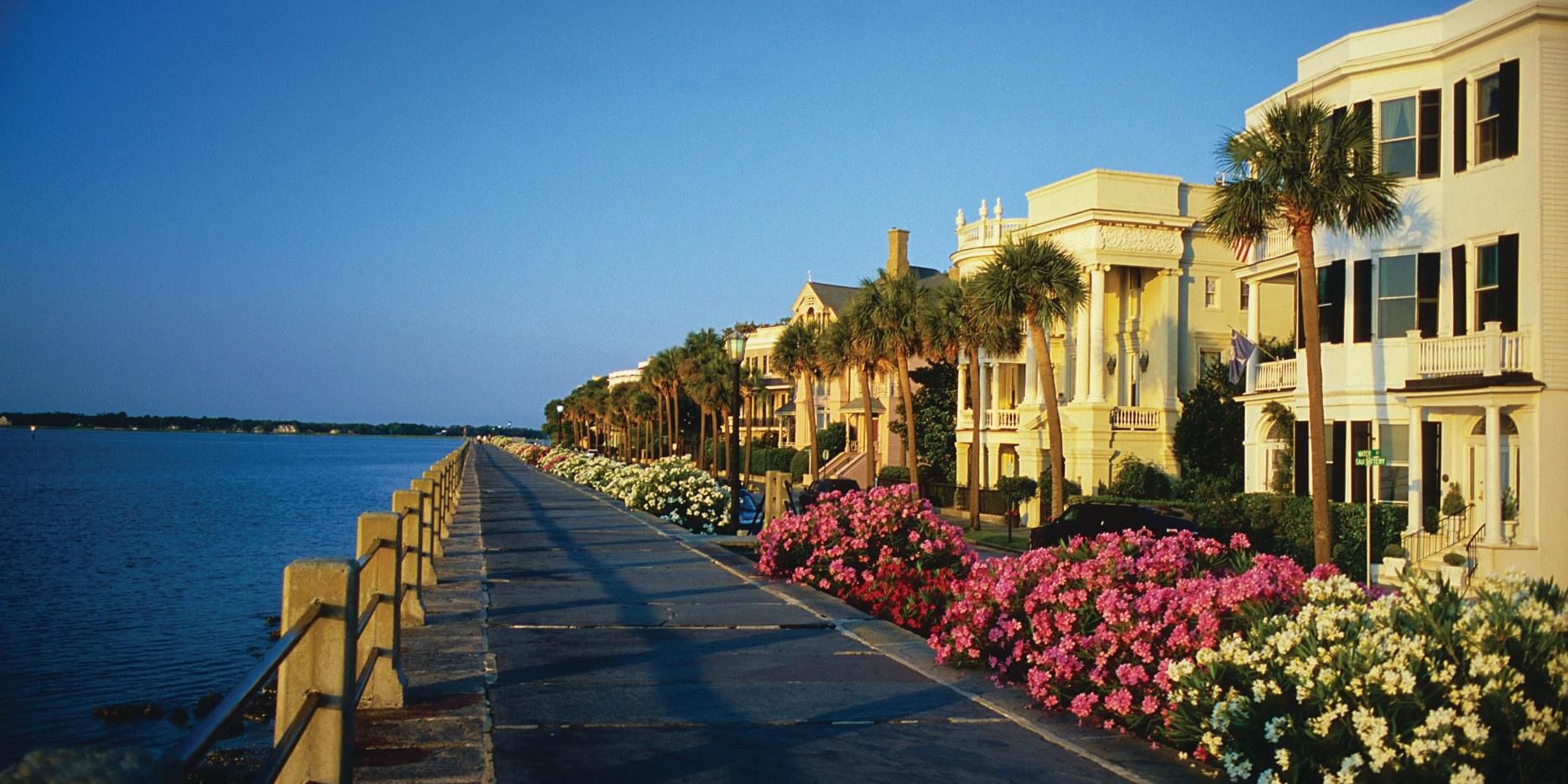 Things to do in North Charleston near Crowne Plaza Charleston Airport ...