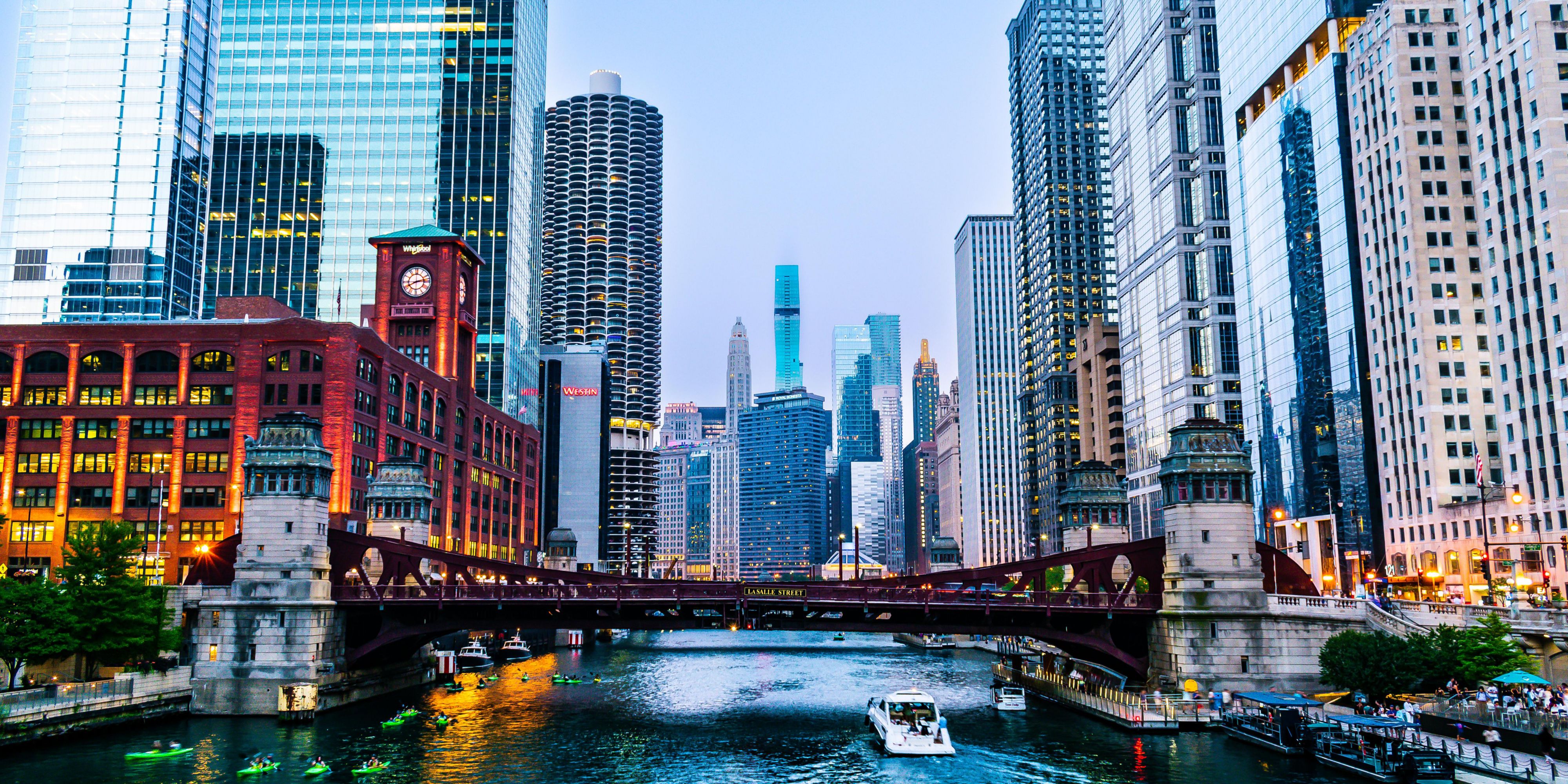 O que fazer em Northbrook, IL | Crowne Plaza Chicago-Northbrook