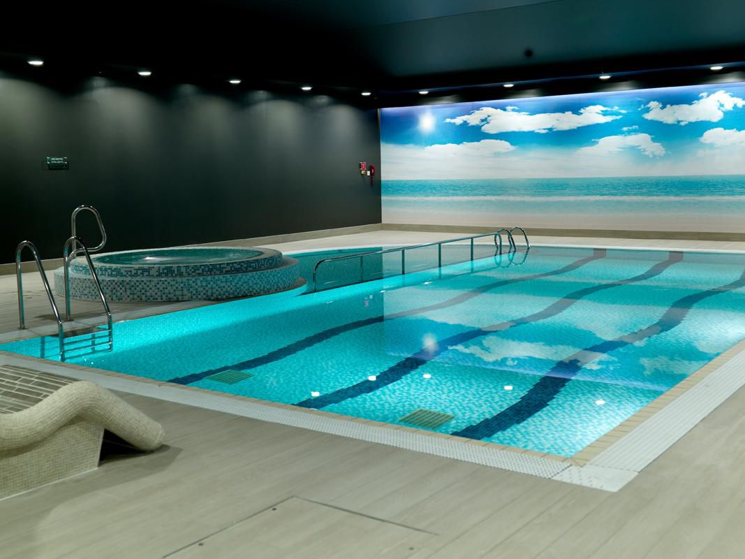 4-Star Hotels In Nottingham: Crowne Plaza Nottingham