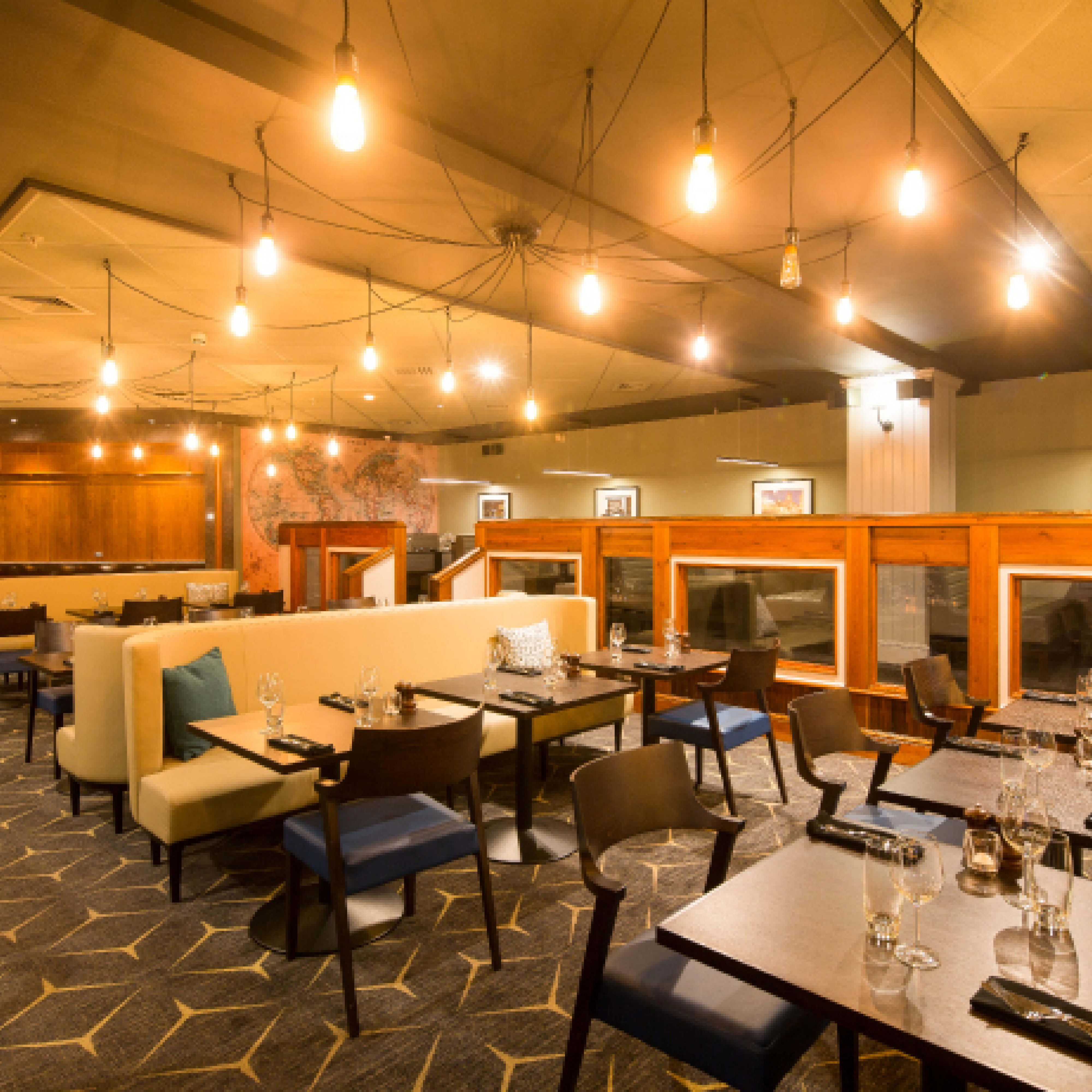 4-Star Hotels In Nottingham: Crowne Plaza Nottingham