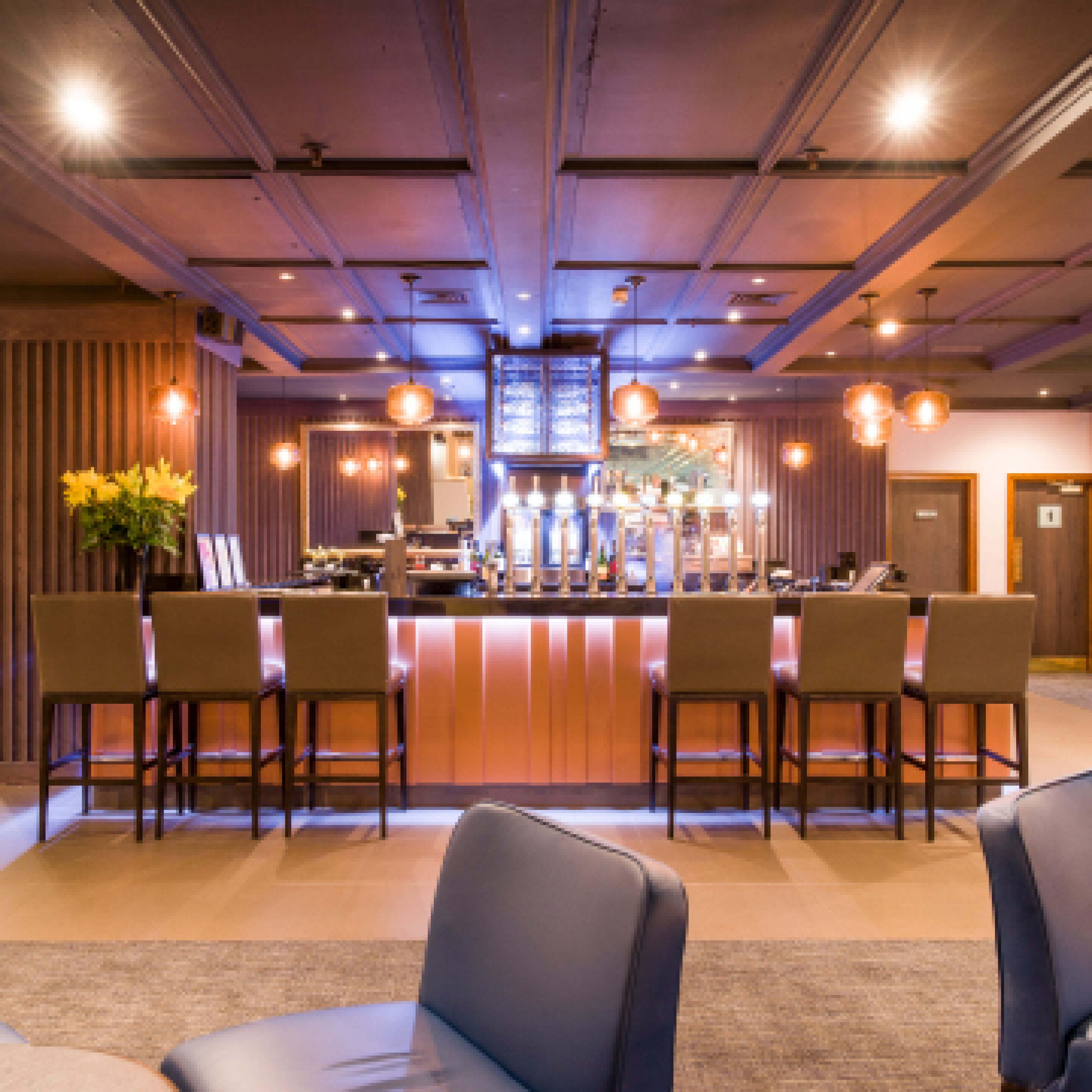 4-Star Hotels In Nottingham: Crowne Plaza Nottingham