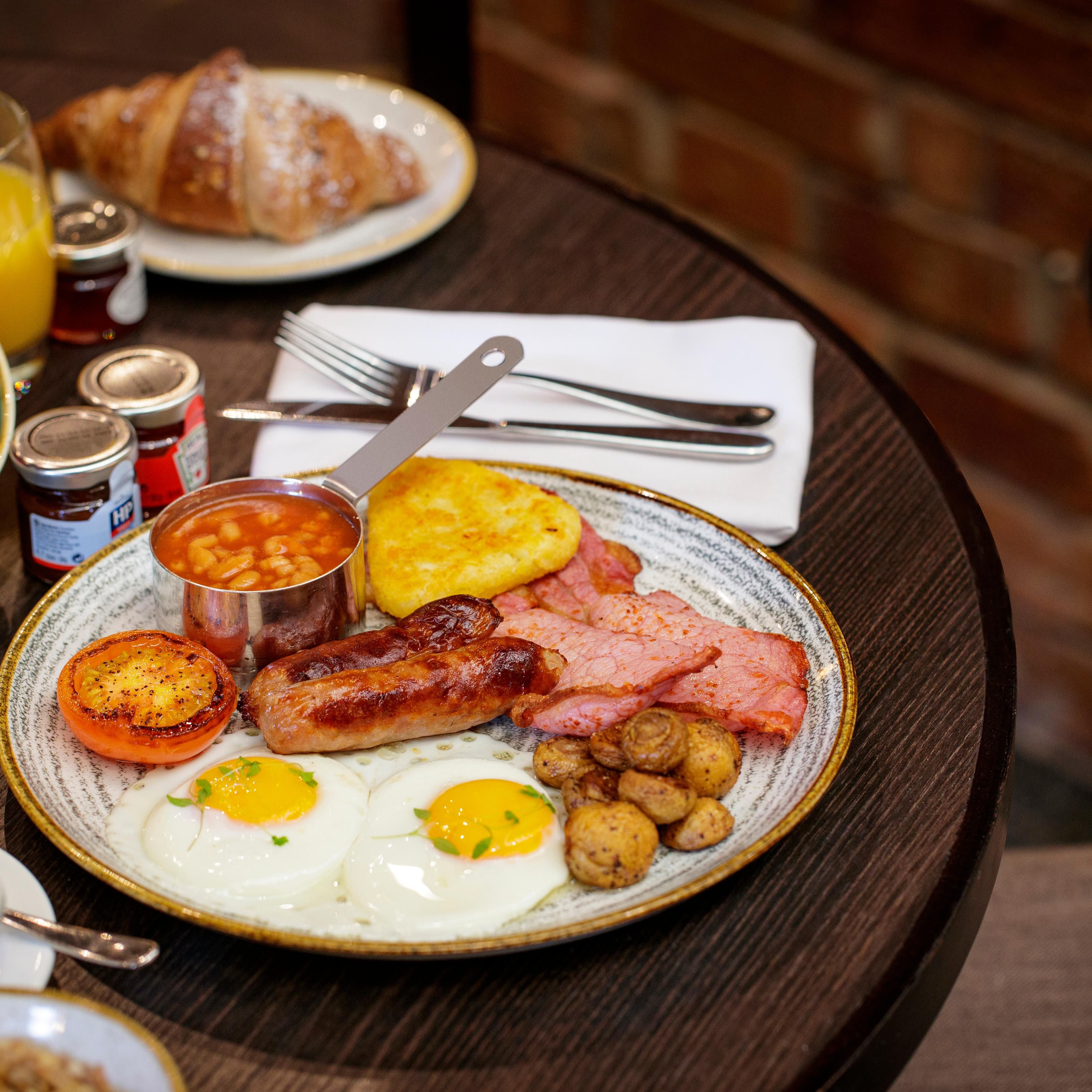 4-Star Hotels In Nottingham: Crowne Plaza Nottingham