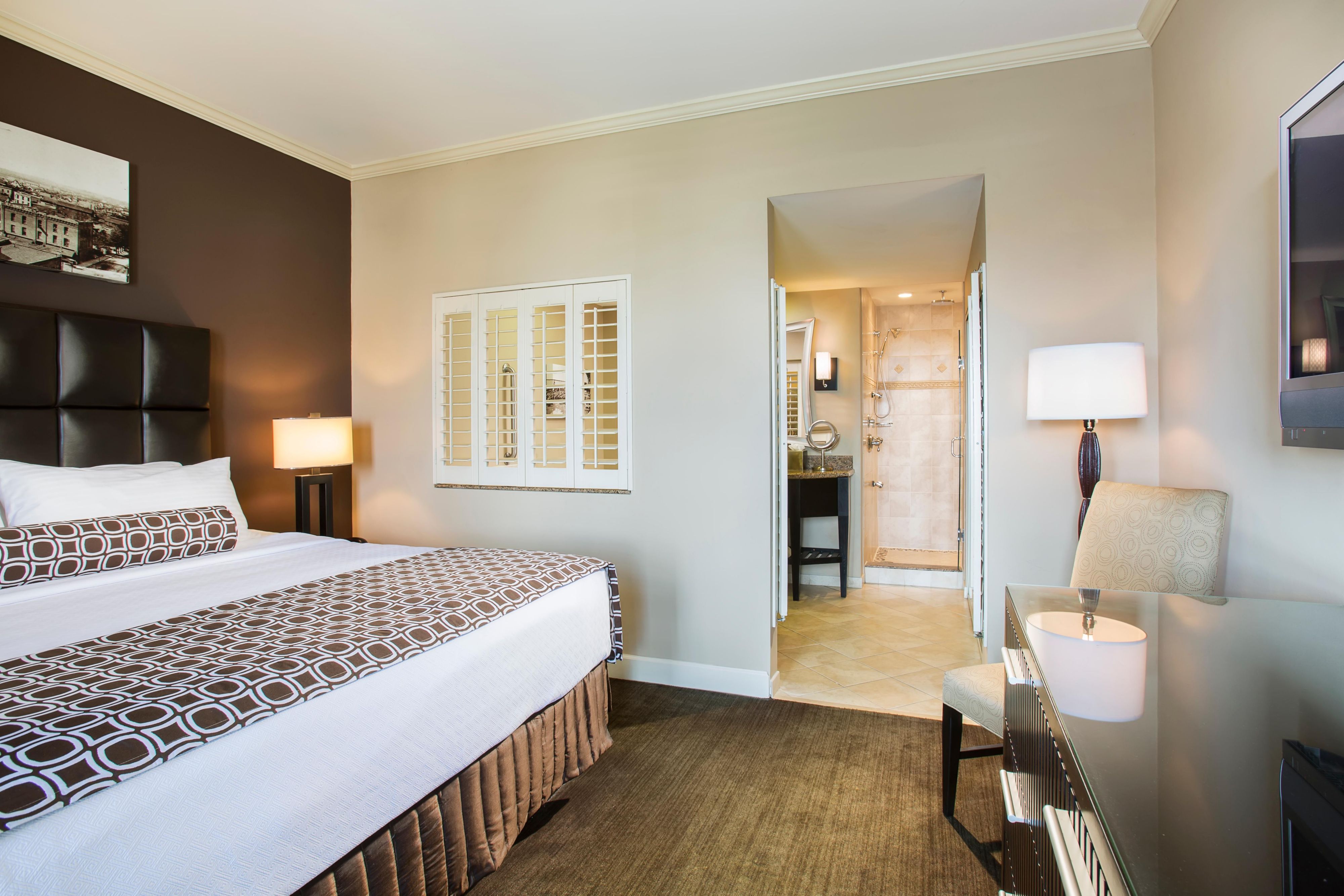 Crowne Plaza Orlando-Downtown