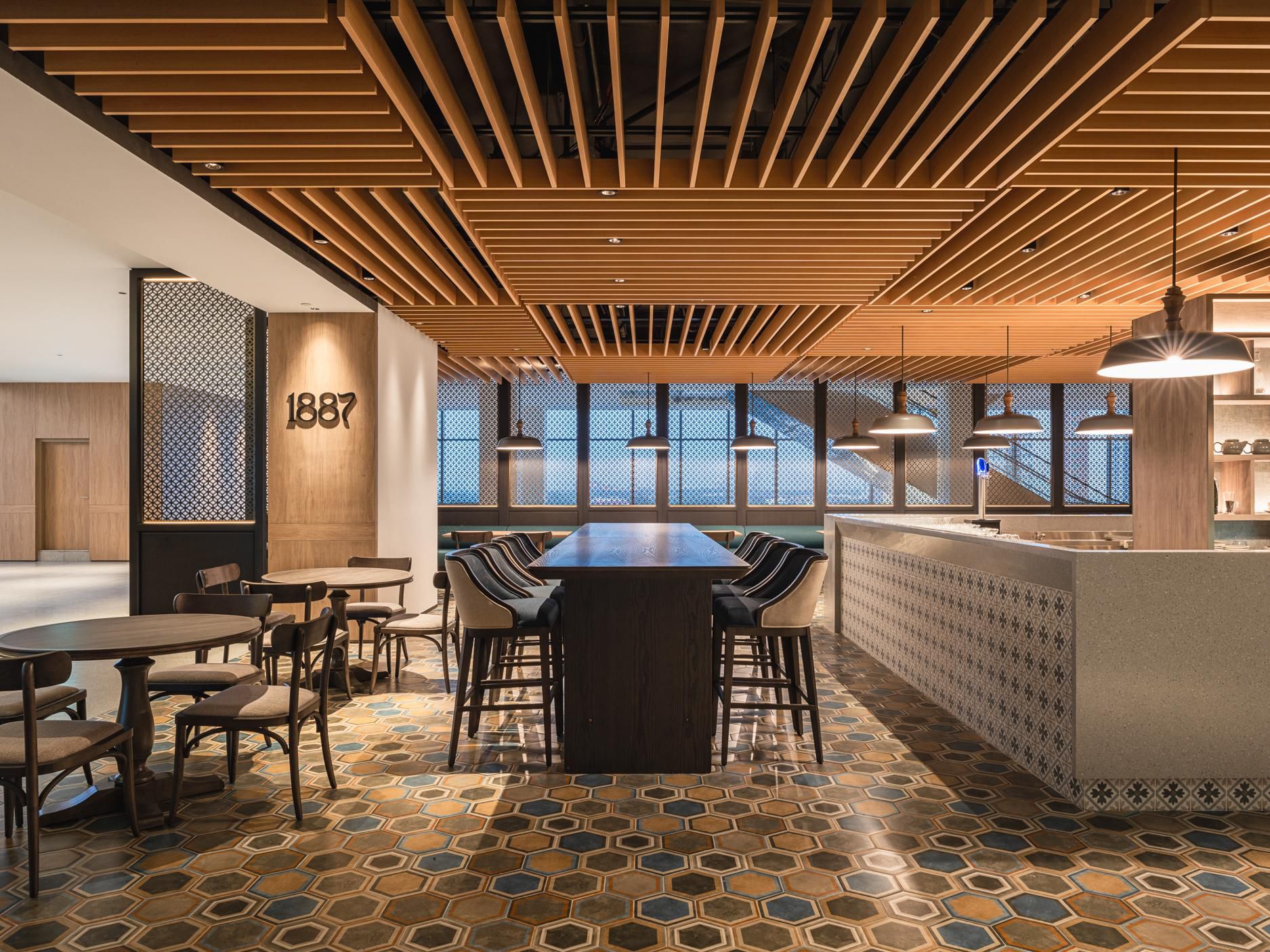 Premium Hotel in city Crowne Plaza Penang Straits City
