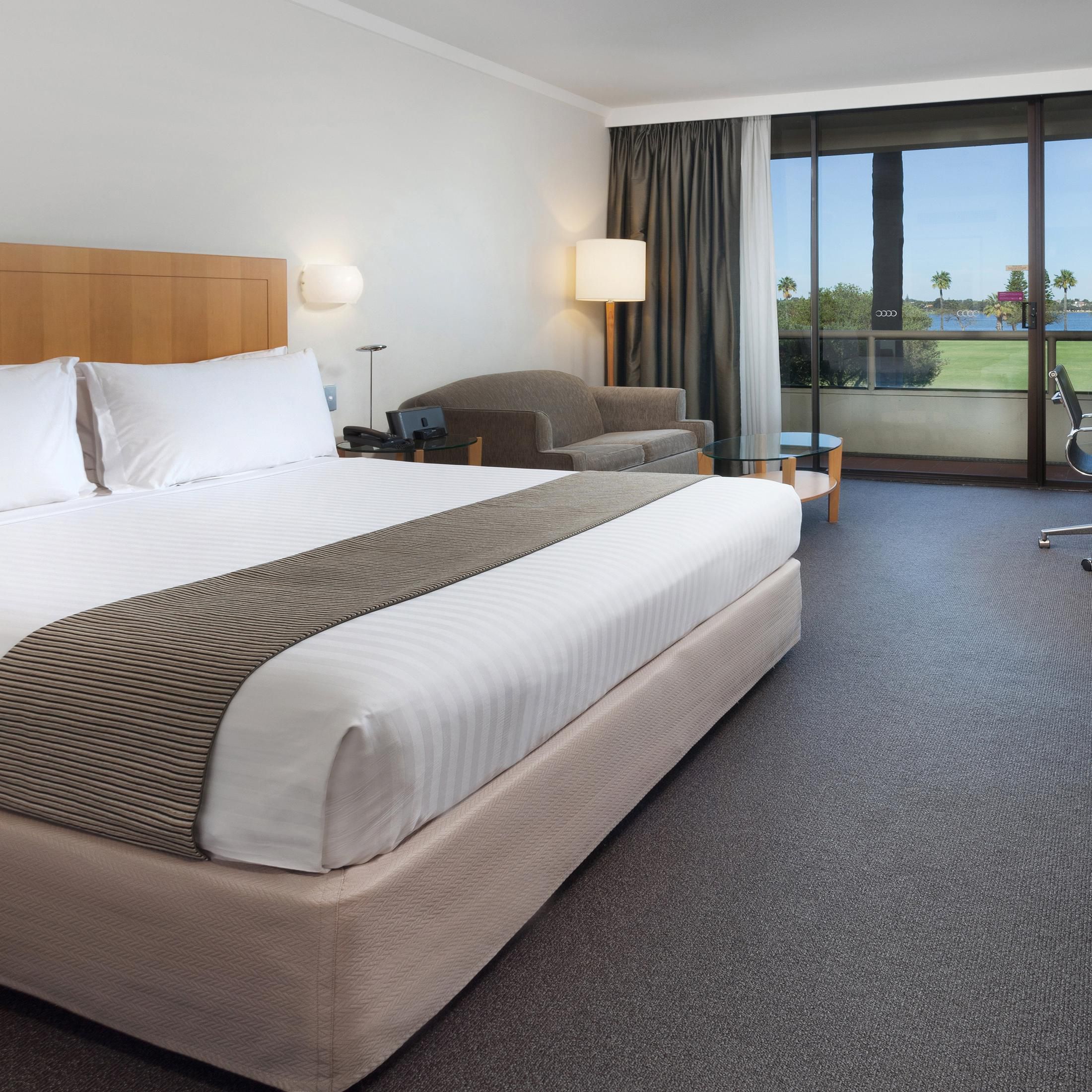 Crowne Plaza Perth - Perth, Australia