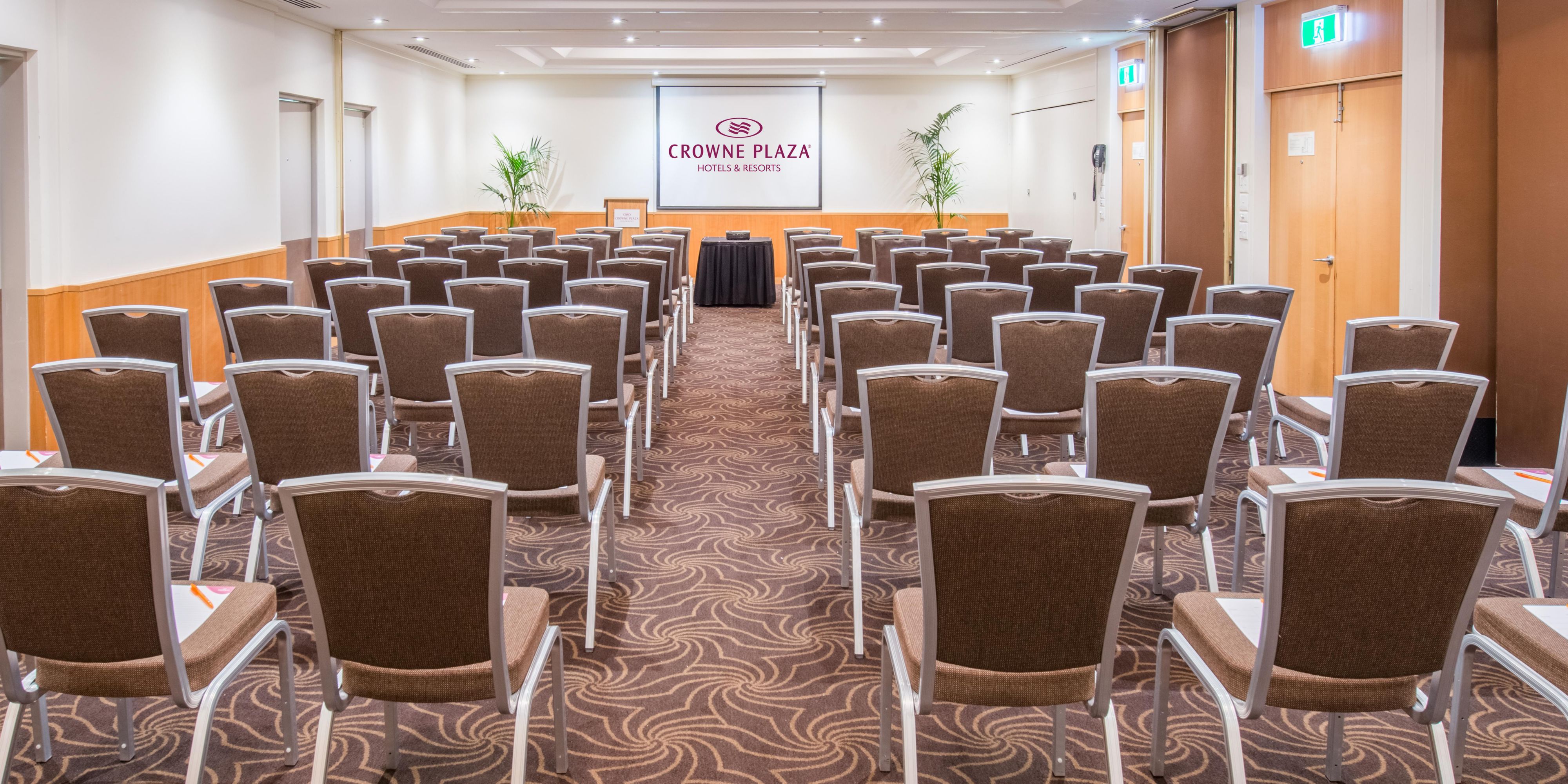 Crowne Plaza Perth - Perth, Australia