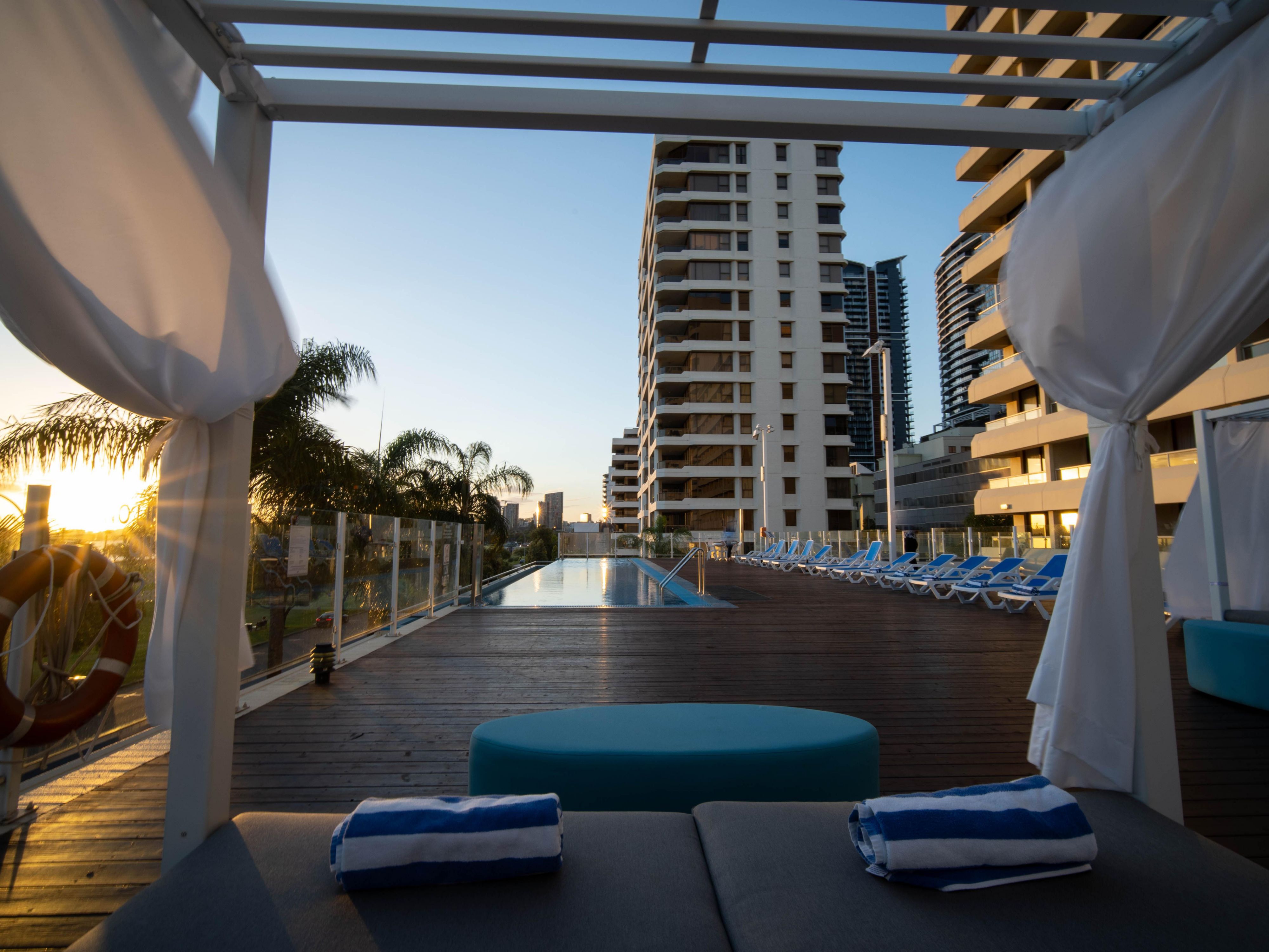 Hotel Specials for Crowne Plaza Perth