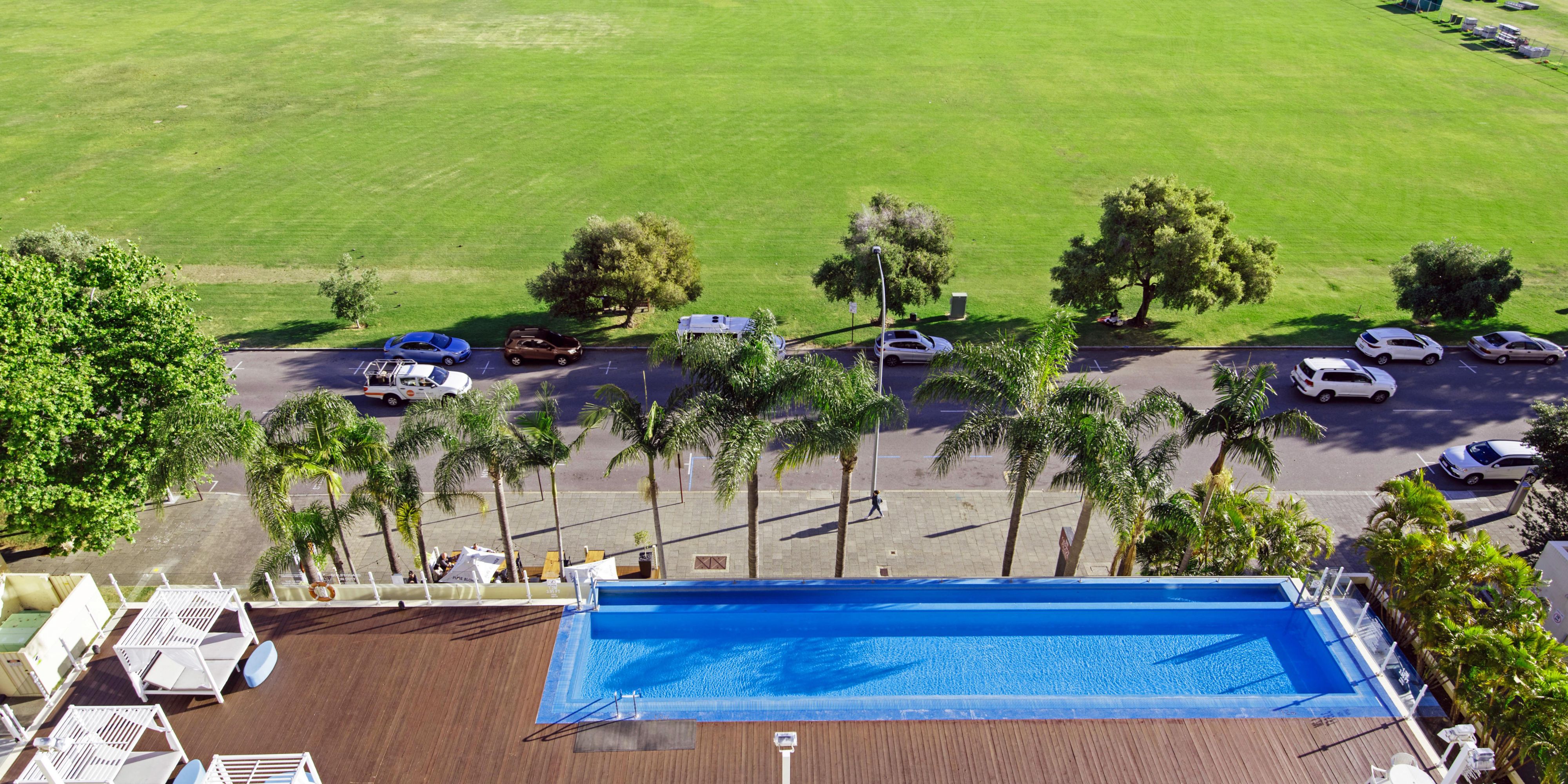 Crowne Plaza Perth - Perth, Australia