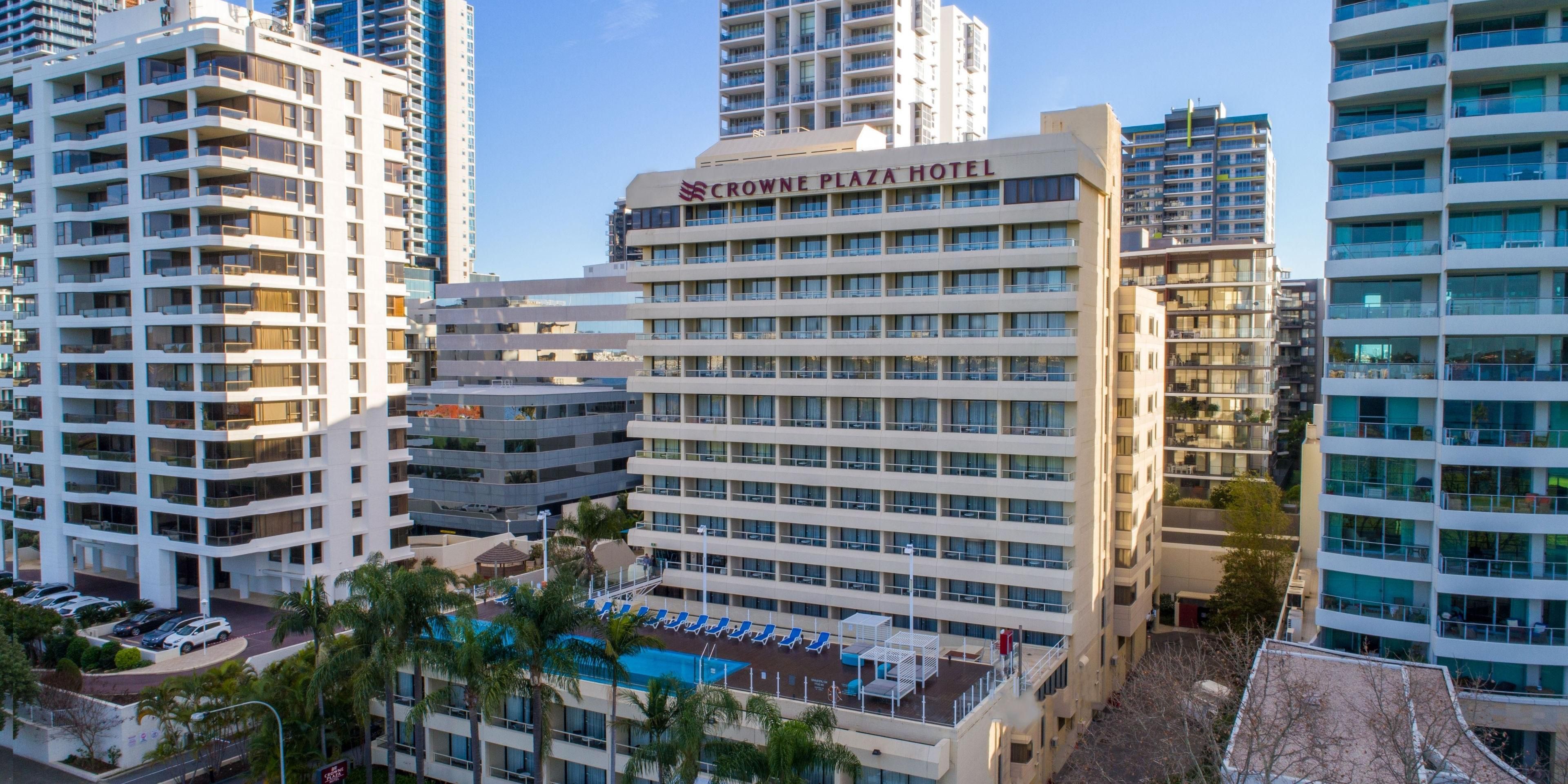 Crowne Plaza Perth - Perth, Australia