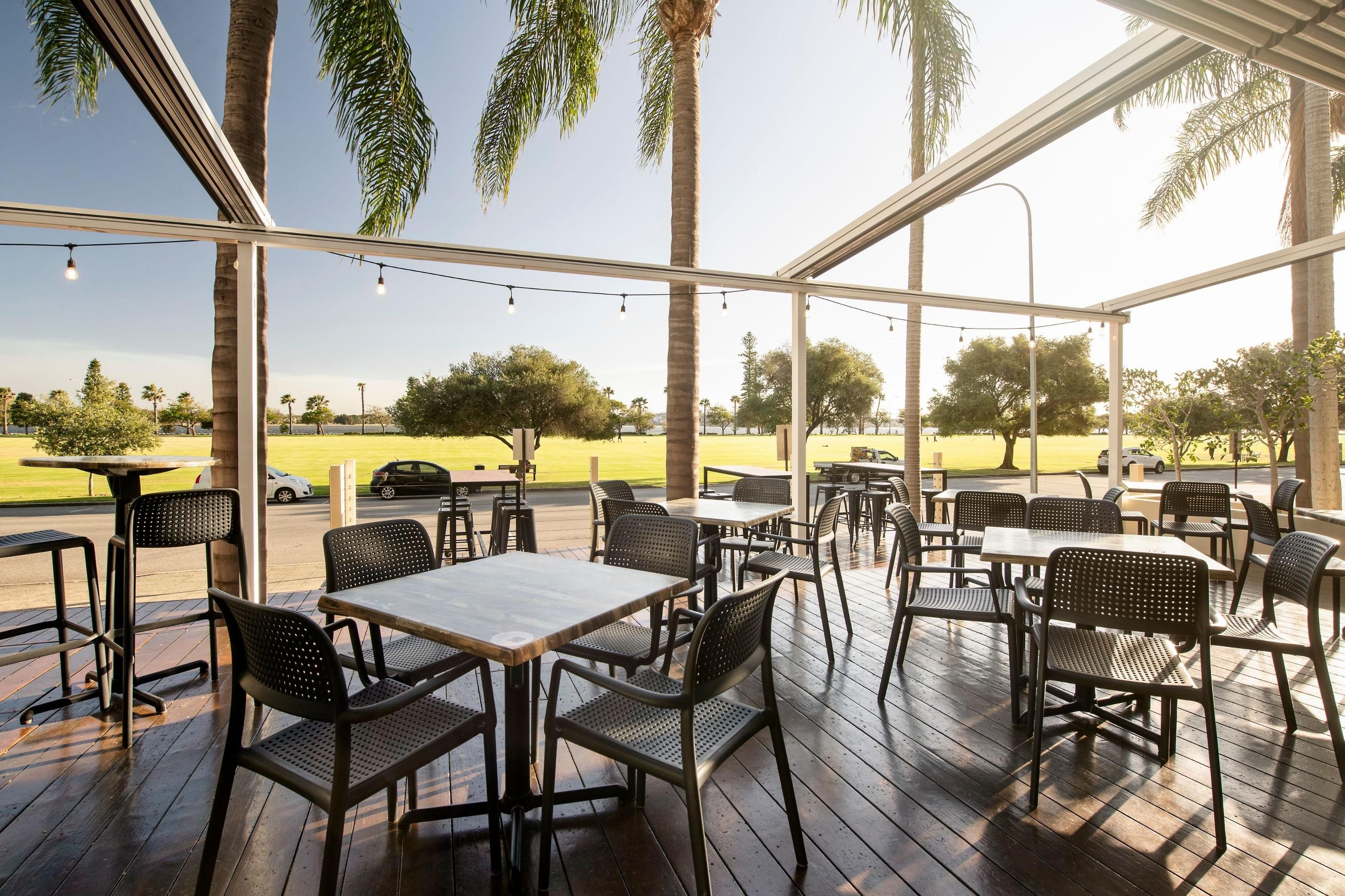 Crowne Plaza Perth - Perth, Australia
