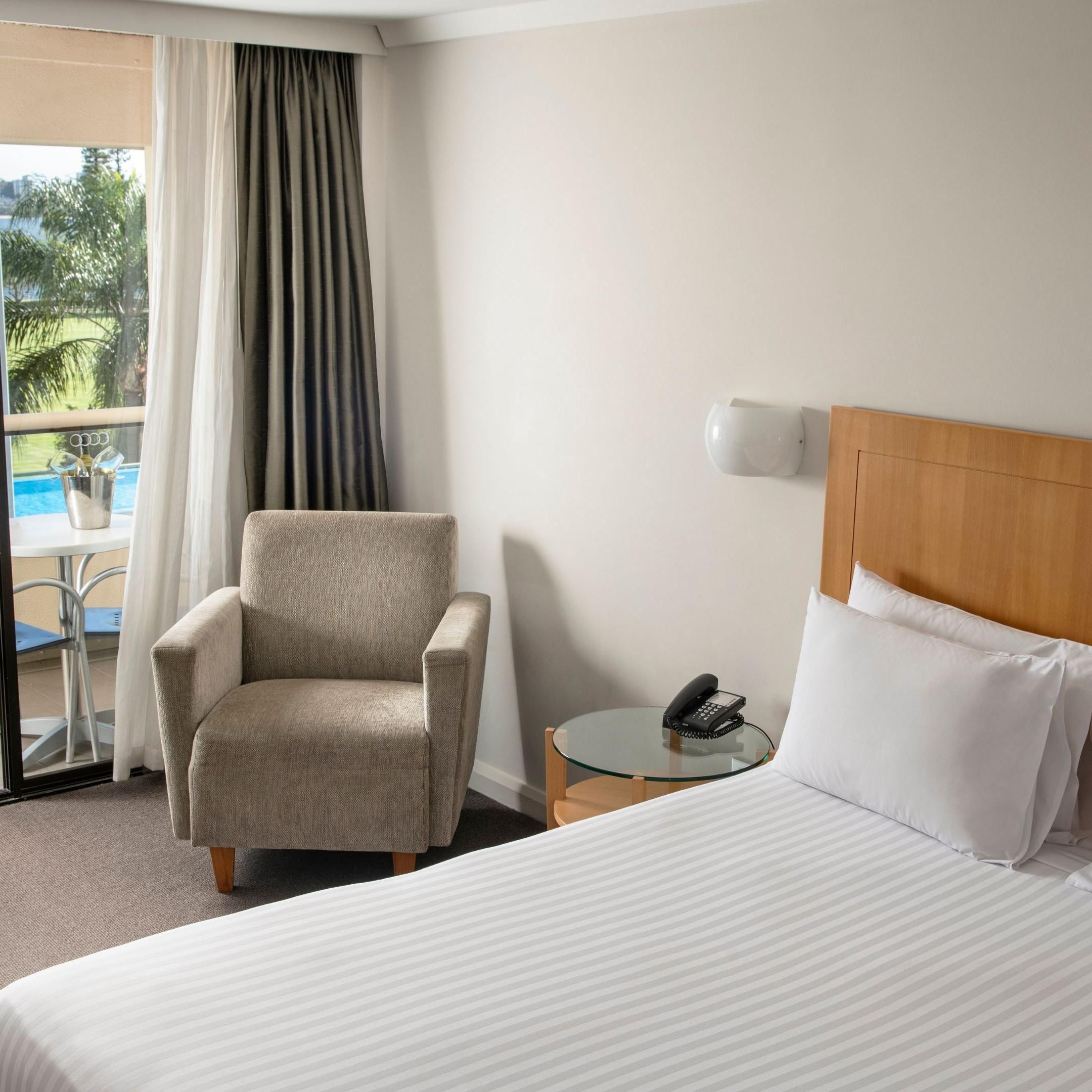 Crowne Plaza Perth - Perth, Australia