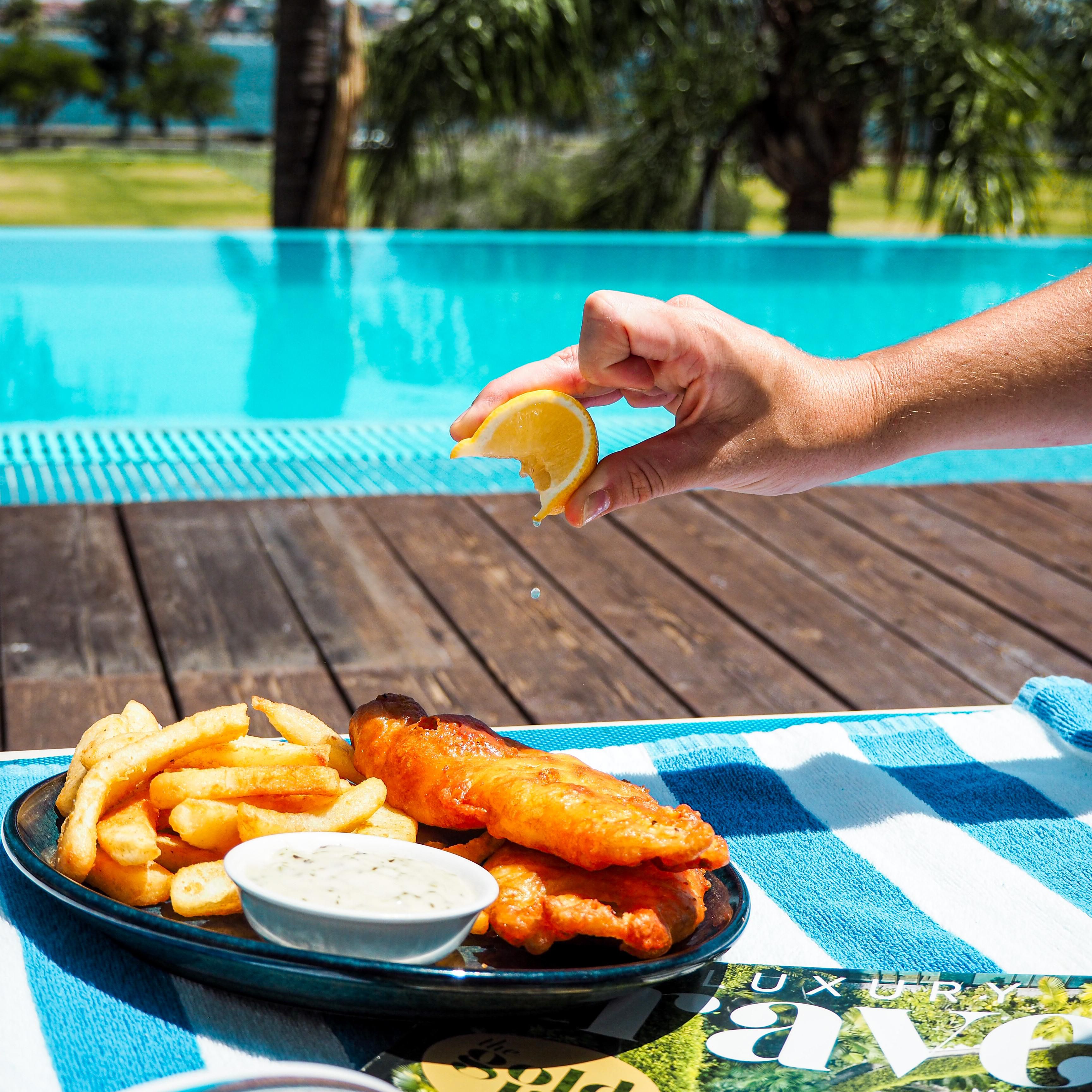 Crowne Plaza Perth - Perth, Australia