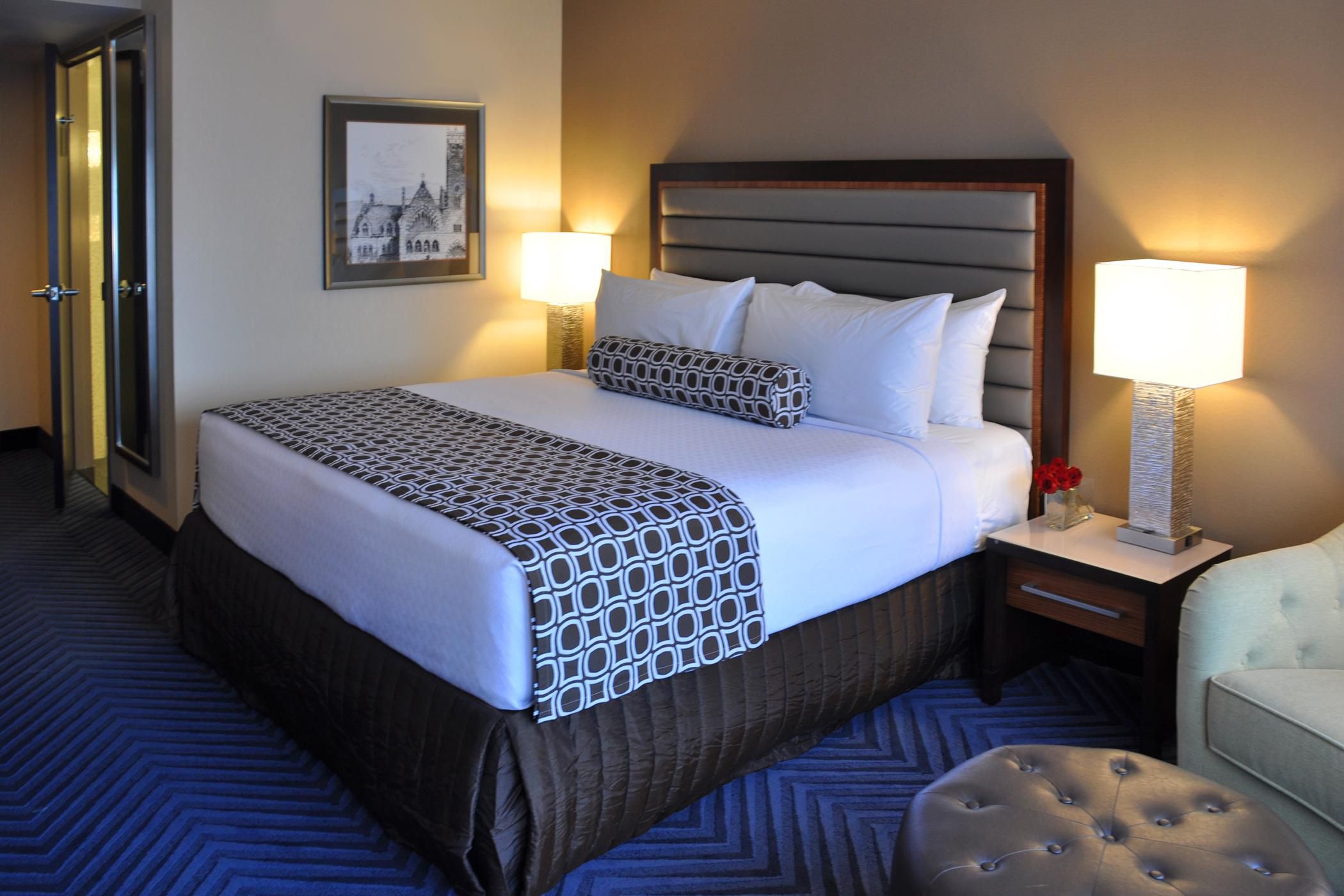 Princeton Hotels | Crowne Plaza Princeton – Conference Center