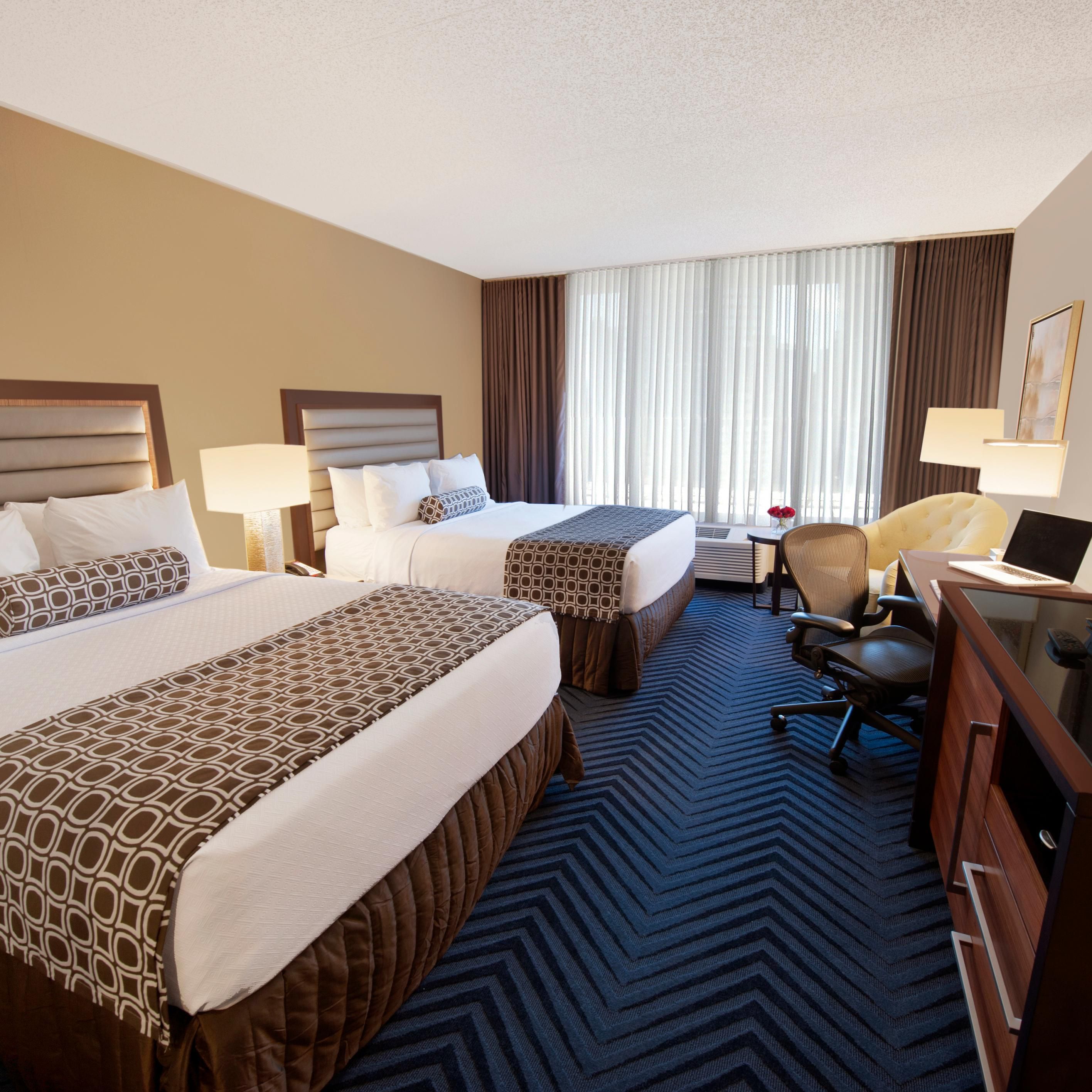 Crowne Plaza Princeton - Conference Center