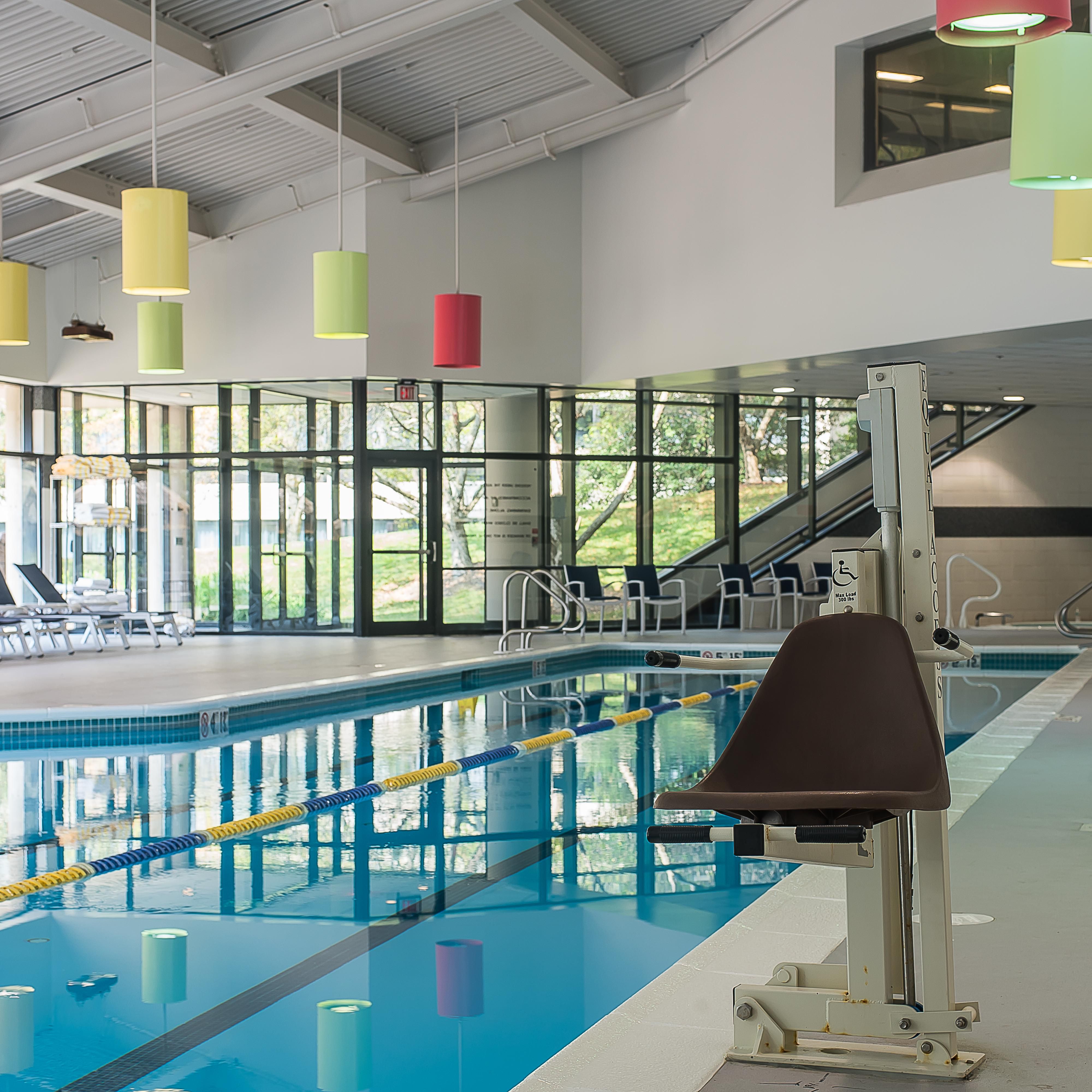 Hotels in Princeton, NJ | Crowne Plaza Princeton - Conference Center