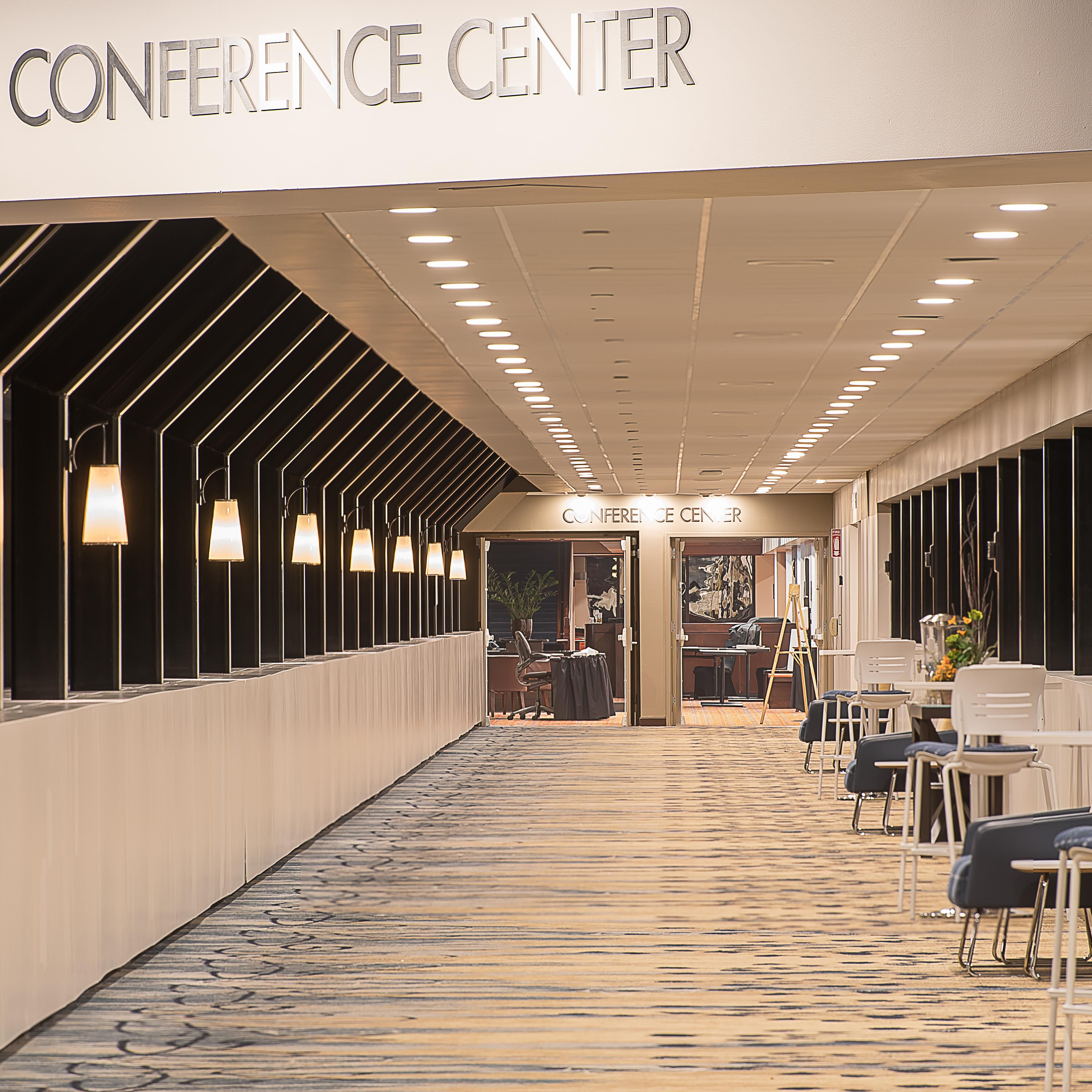 Crowne Plaza Princeton - Conference Center