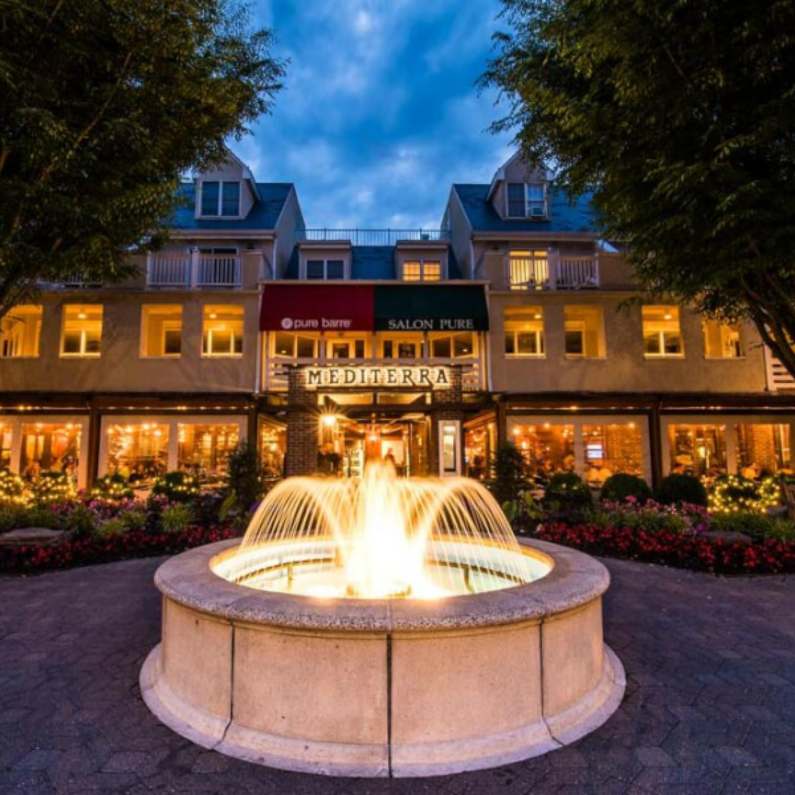 Hotels in Princeton, NJ | Crowne Plaza Princeton - Conference Center