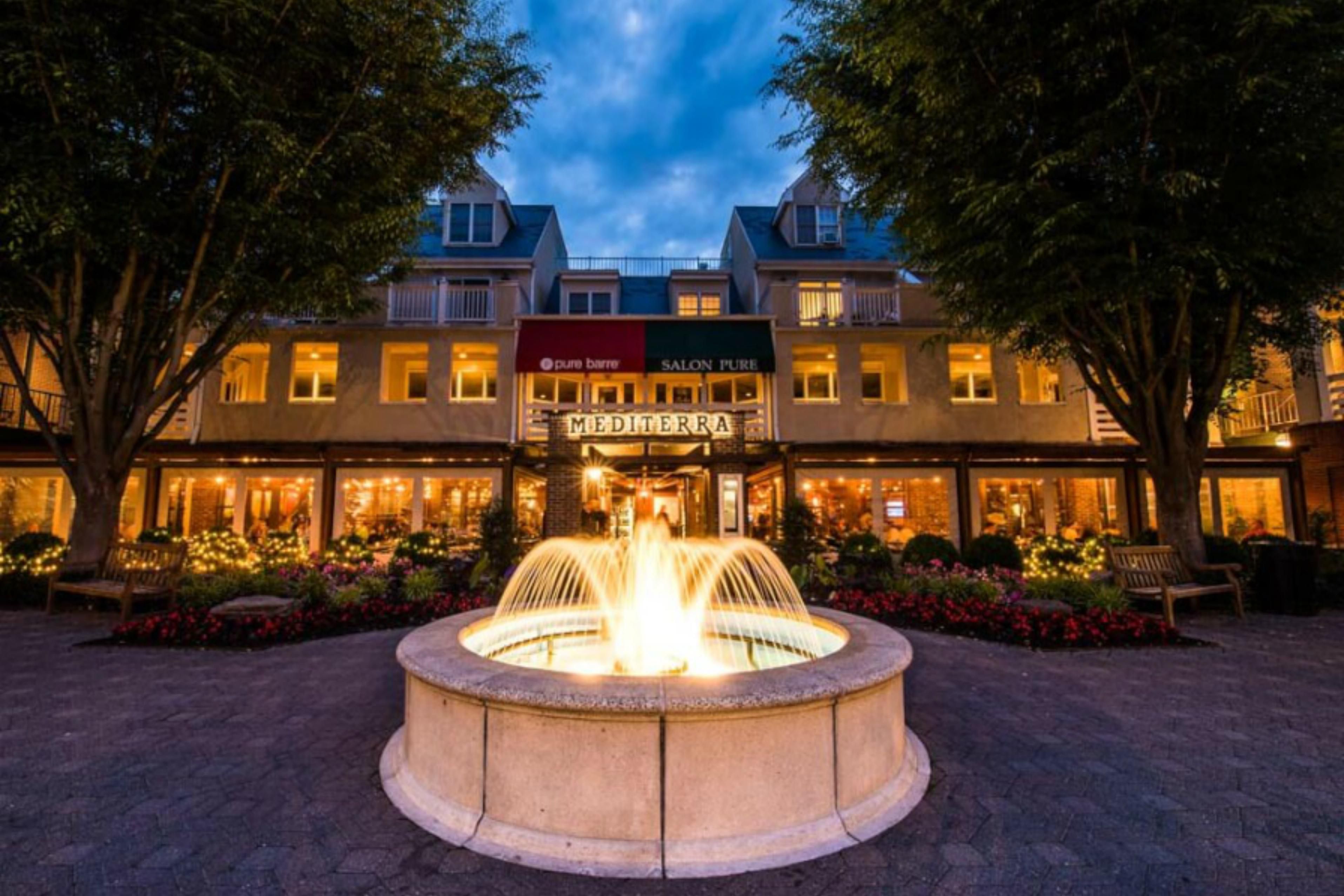 Hotels in Princeton, NJ | Crowne Plaza Princeton - Conference Center