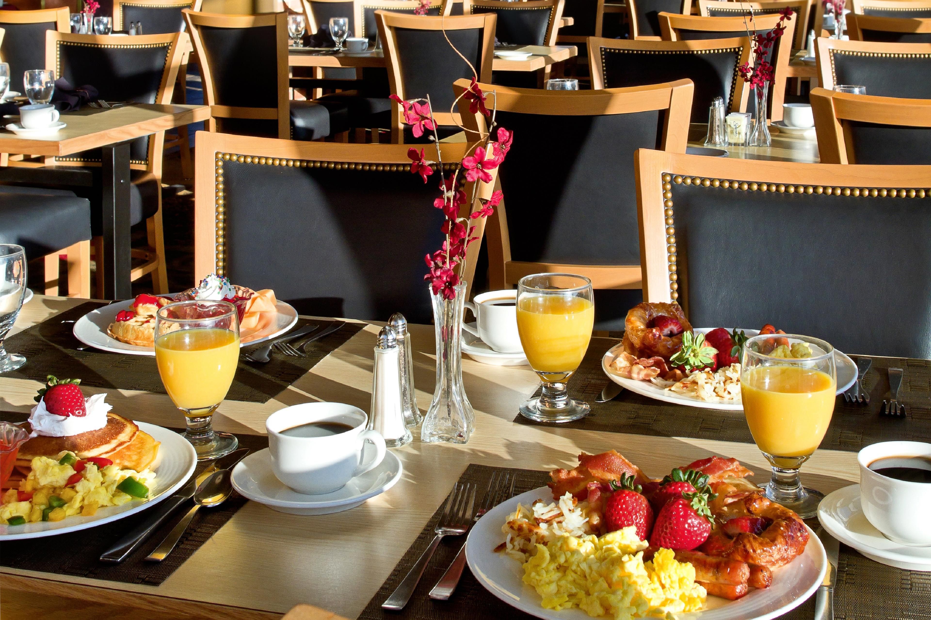 Meeting Space in Plymouth MN | Crowne Plaza Minneapolis West