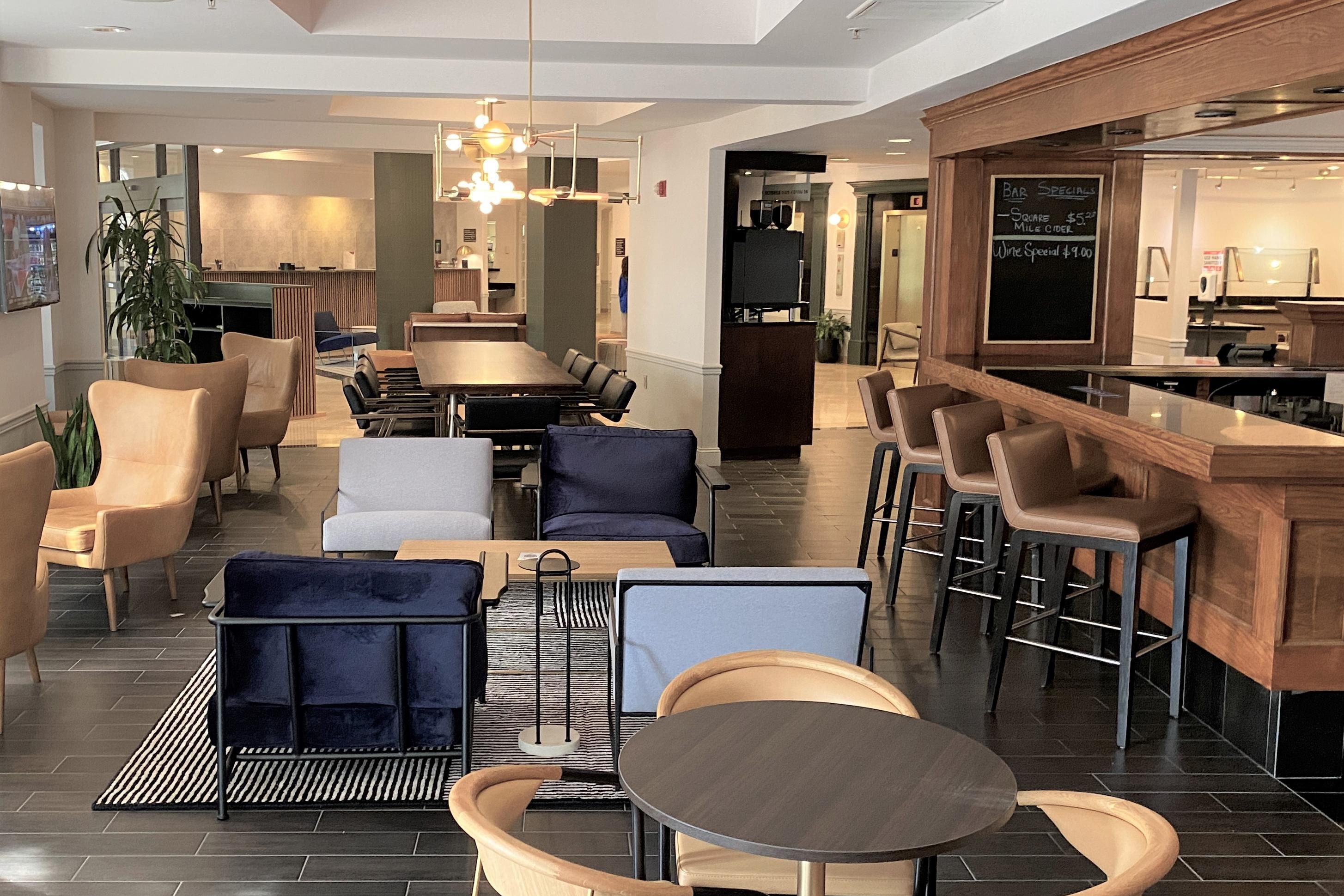 Downtown Portland Hotels Near Oregon Convention Center | Crowne Plaza ...