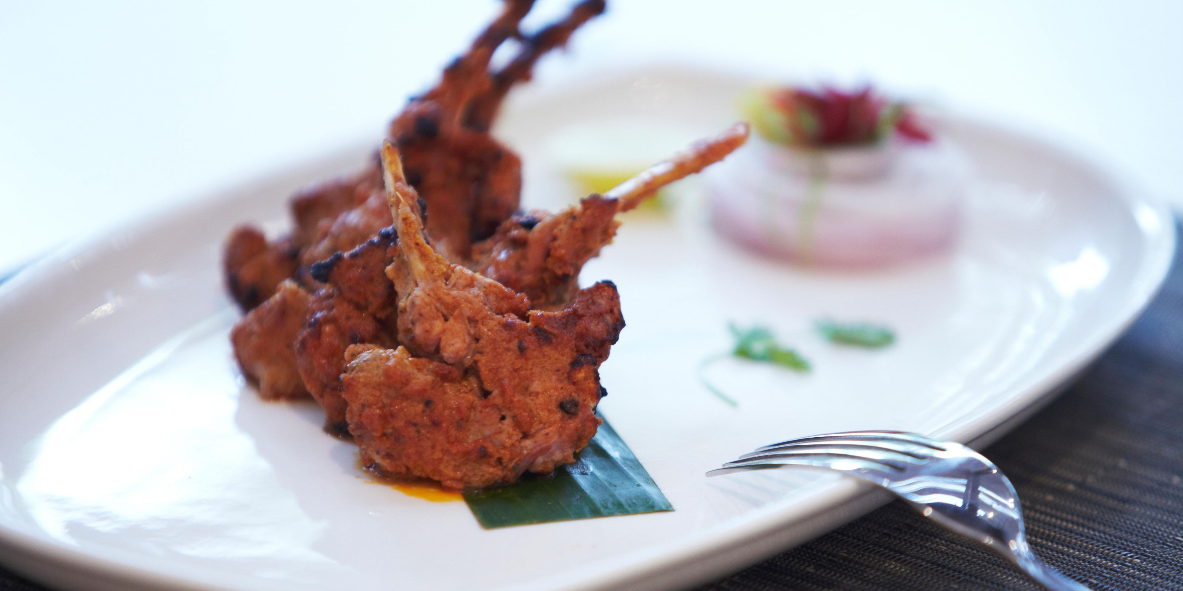 Opções de refeições do Crowne Plaza Pune City Centre