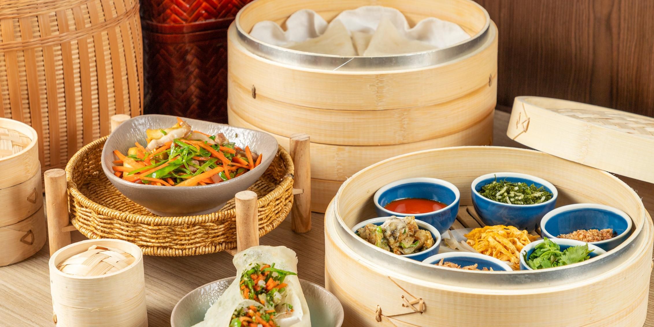 Crowne Plaza Quanzhou Riverview - Quanzhou, Mainland China