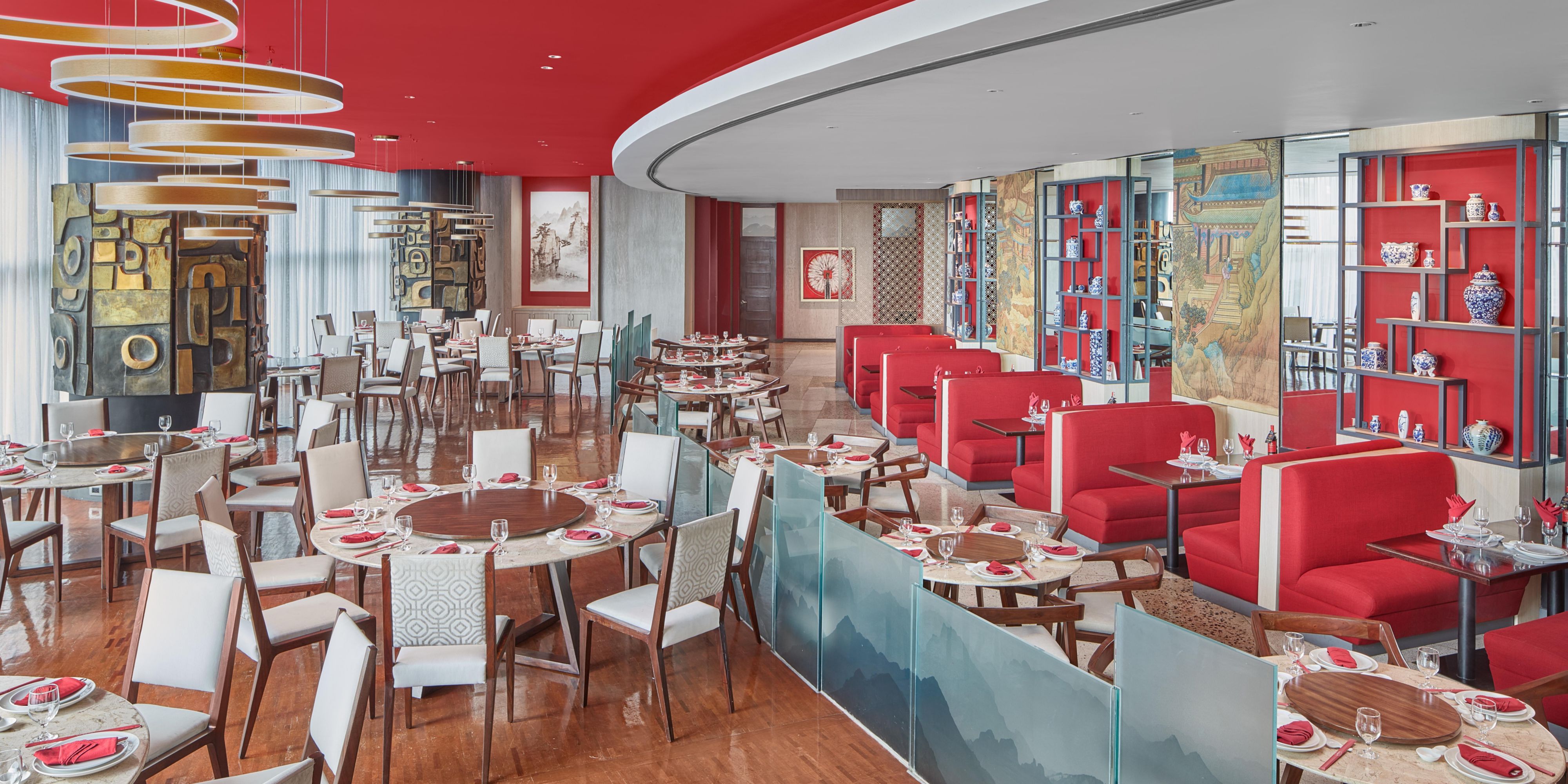 Best Restaurant