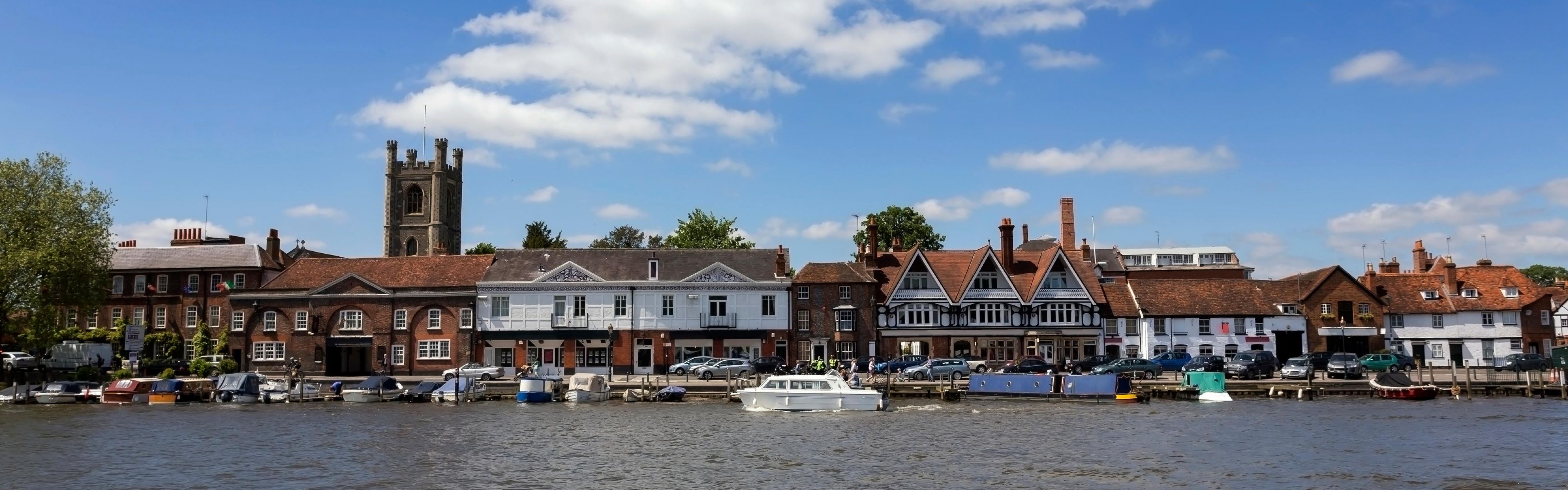 Cosas para hacer en Reading, cerca del hotel Crowne Plaza Reading