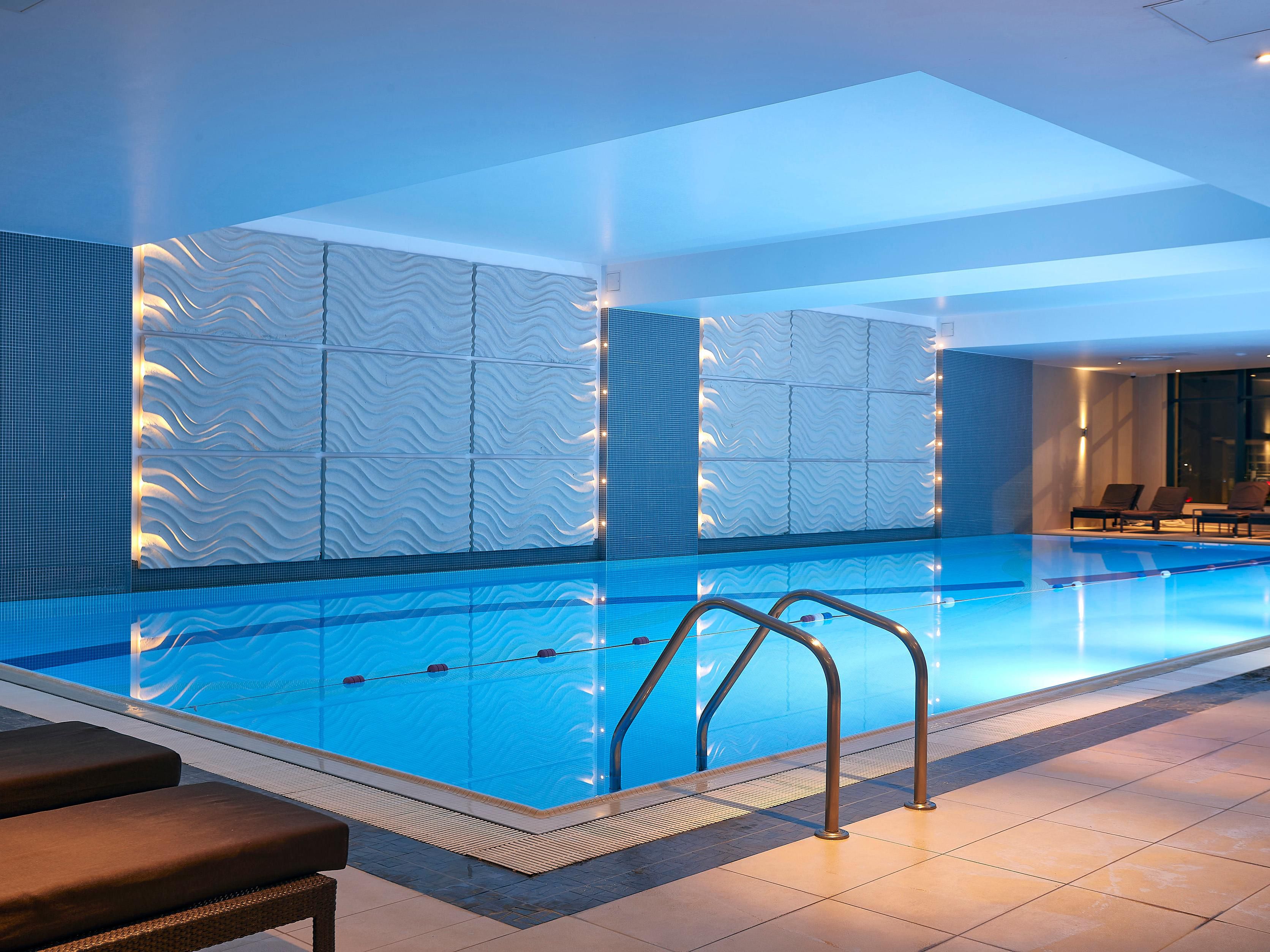 Hotel in Reading | Crowne Plaza Reading East