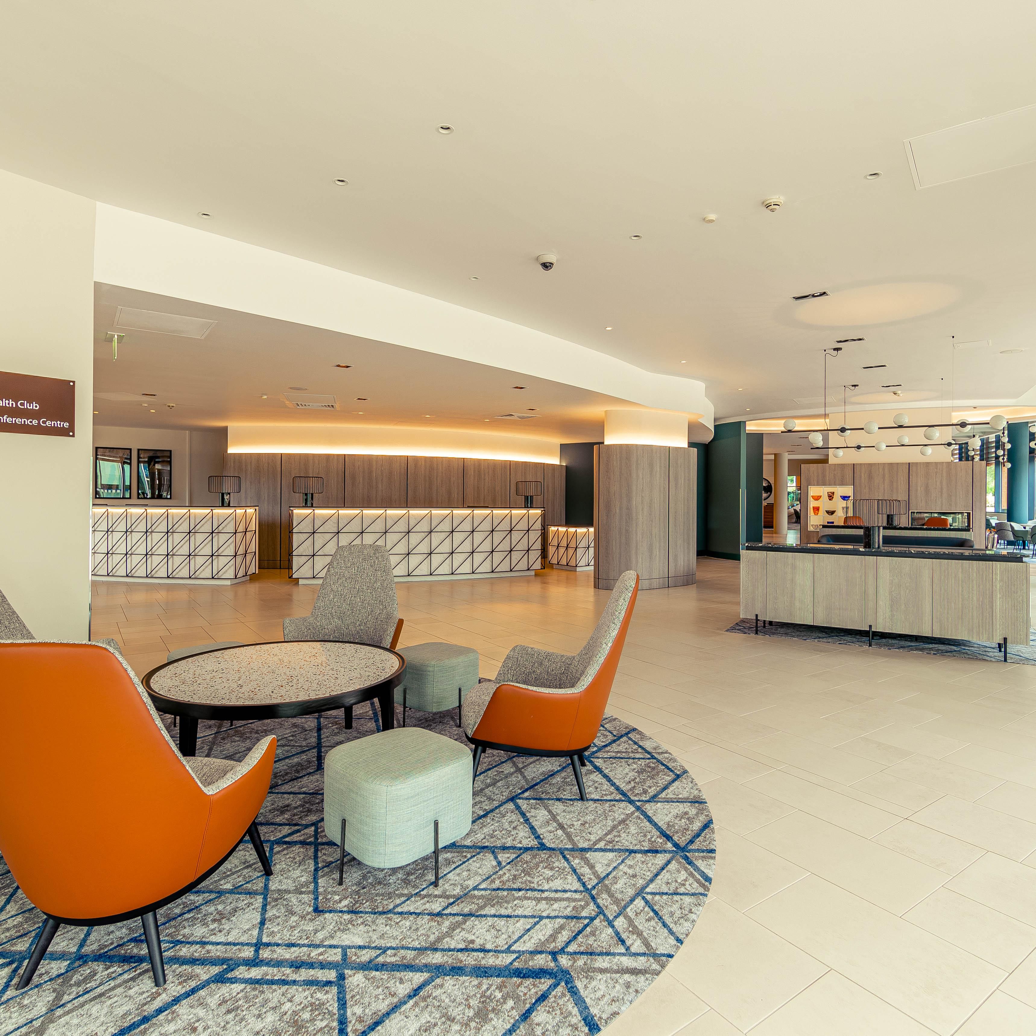 Hotel Near Winnersh: Holiday Inn Reading - M4, Jct.10