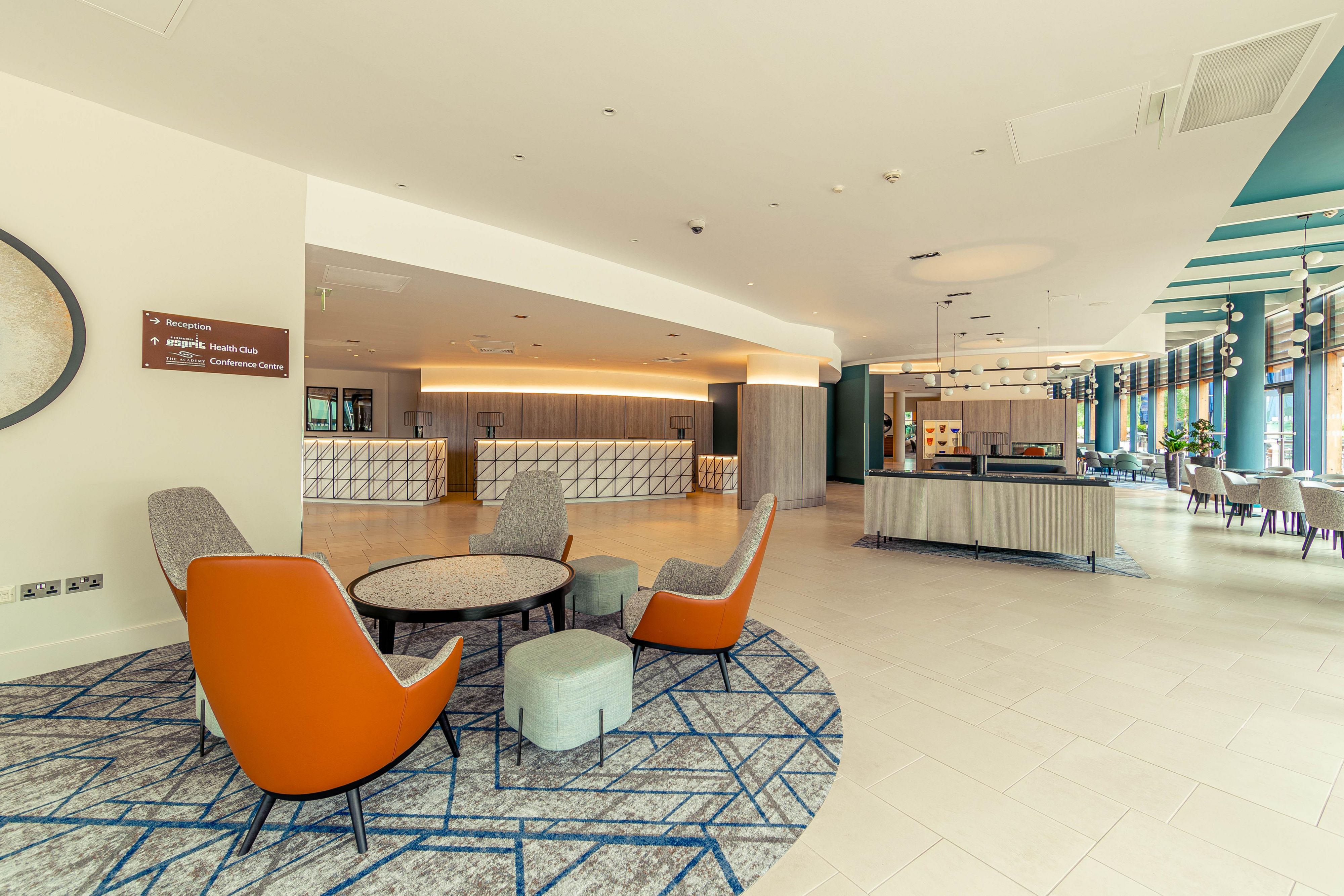 Hotel Near Winnersh: Holiday Inn Reading - M4, Jct.10