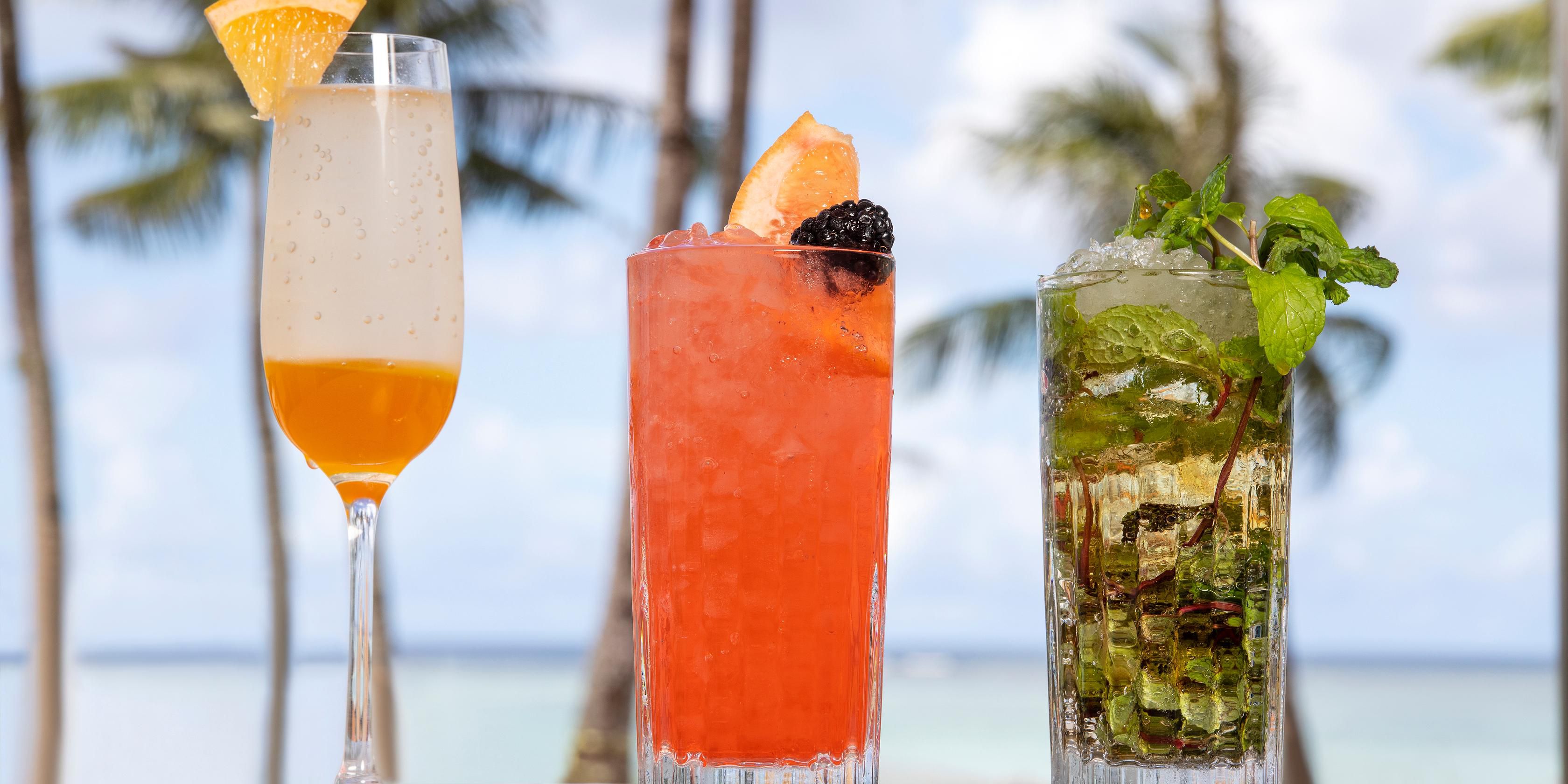 Restaurants Near Saipan - Crowne Plaza