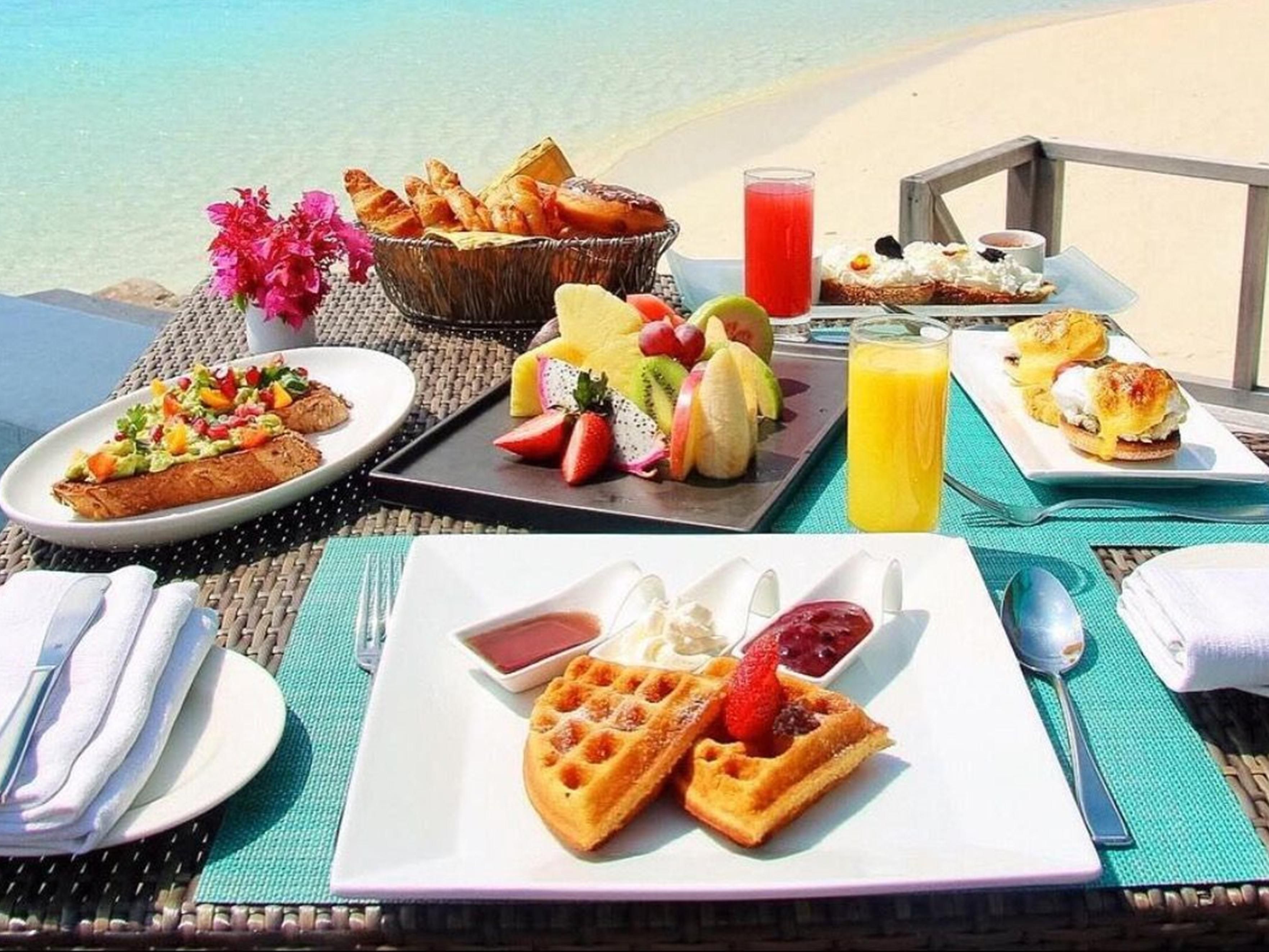 Crowne Plaza Resort Salalah - Salalah, Oman