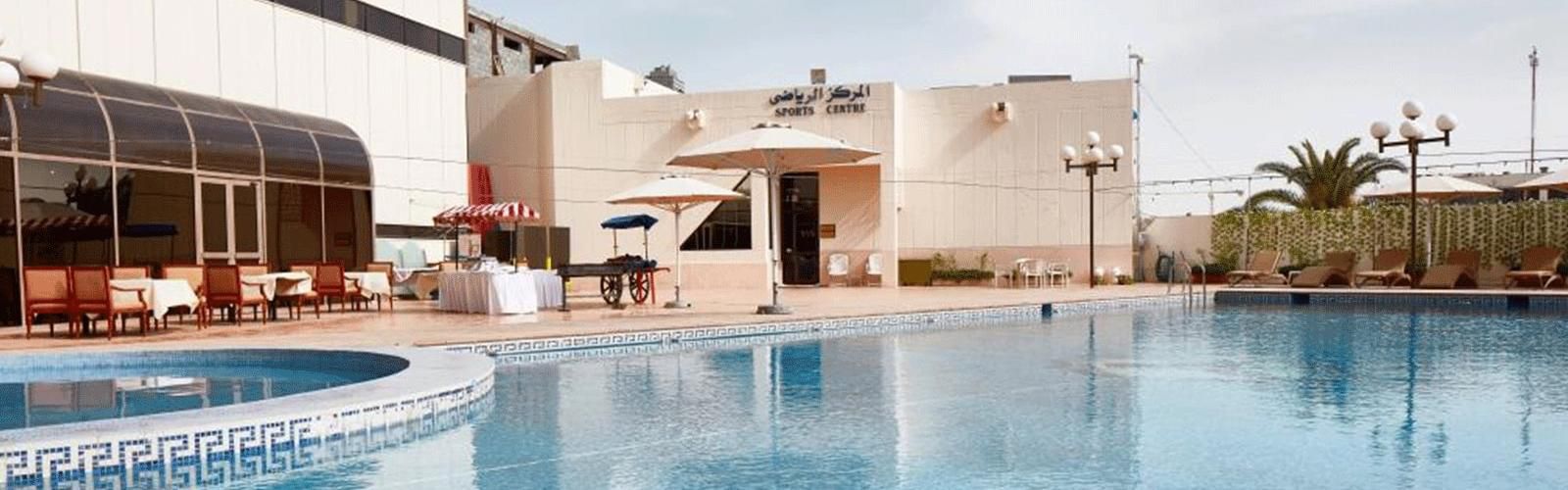 Crowne Plaza Riyadh Palace - Business Hotel, Best Price Guarantee