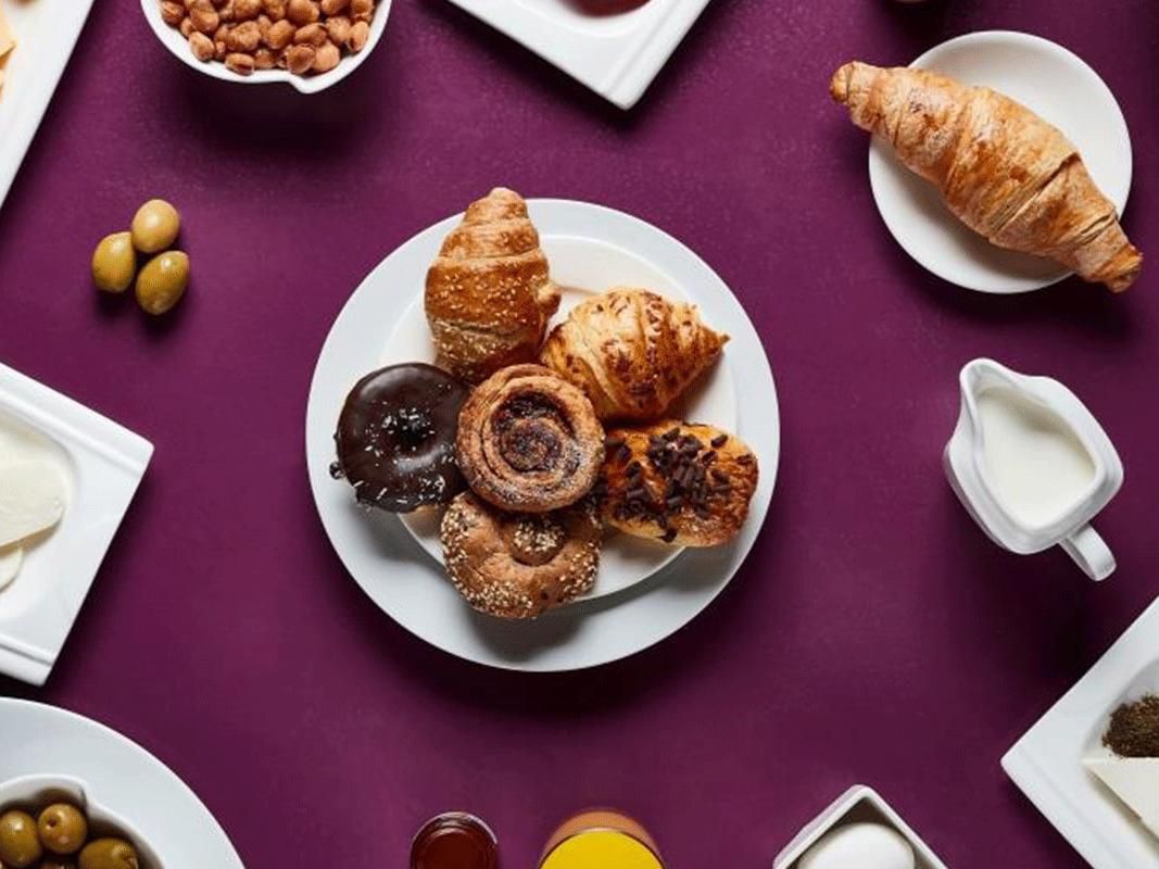 Crowne Plaza Riyadh Palace