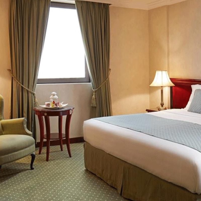 Crowne Plaza Riyadh Palace