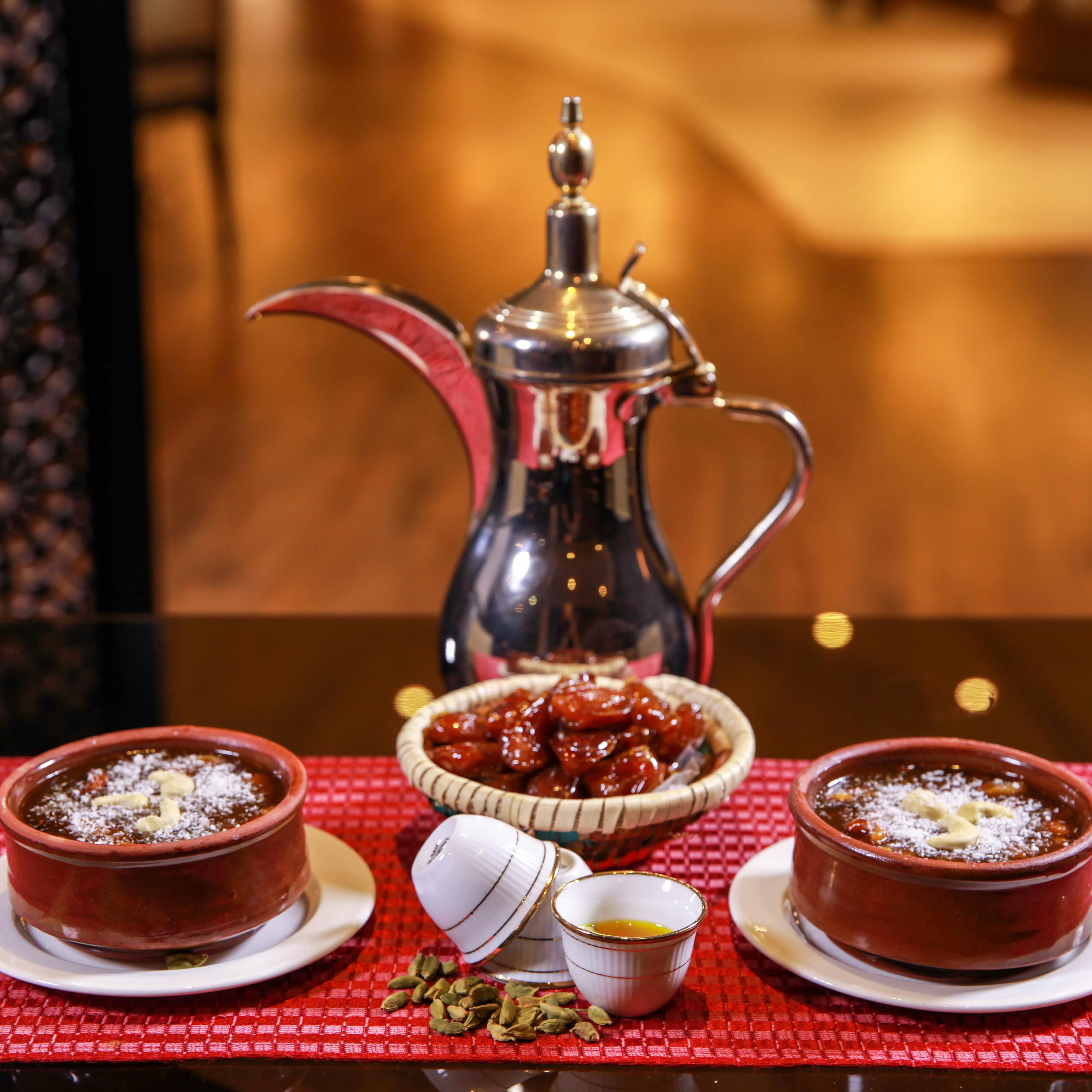 Crowne Plaza Riyadh Palace