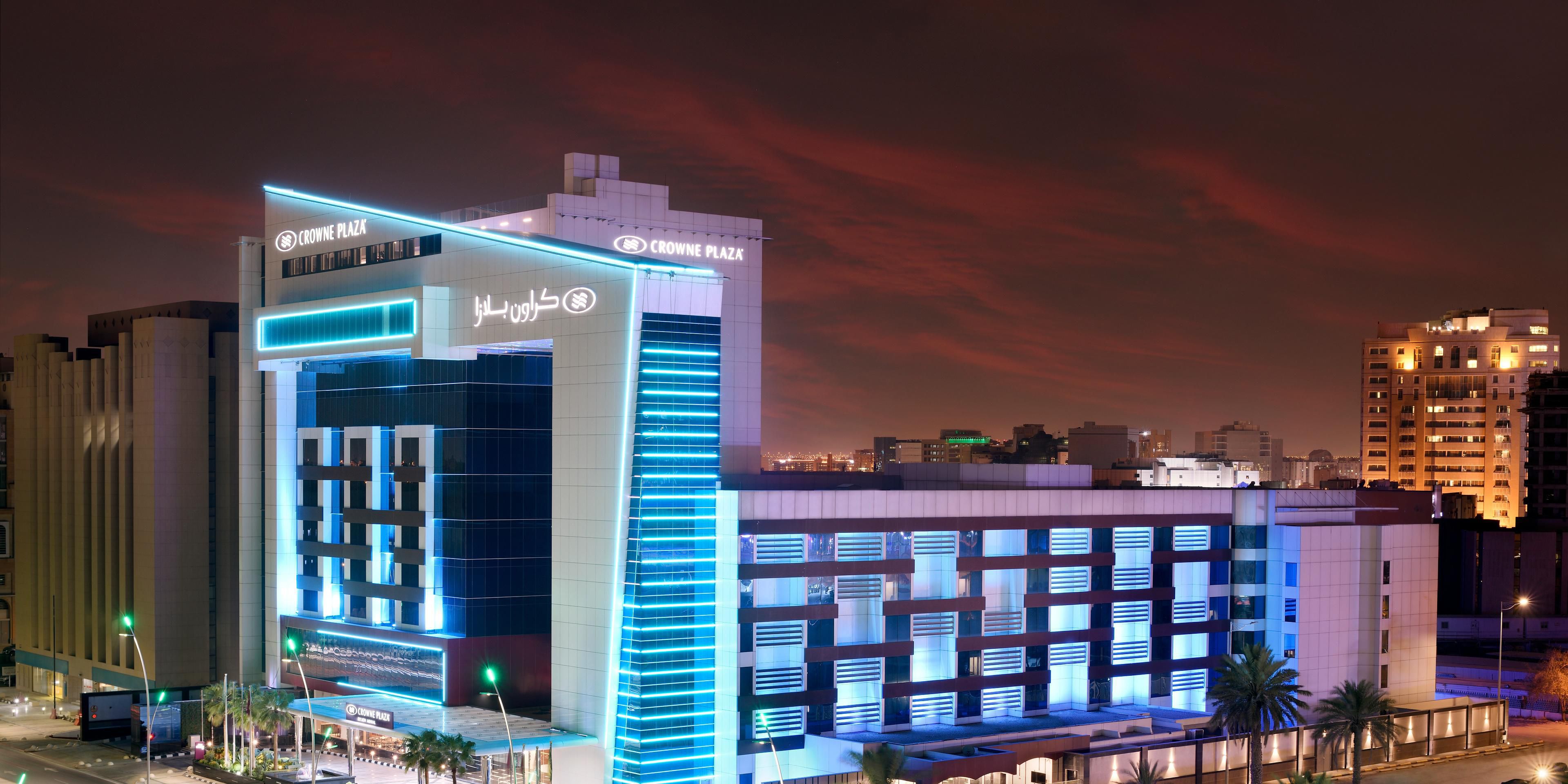 Things to do in Riyadh near Crowne Plaza Riyadh Minhal Hotel