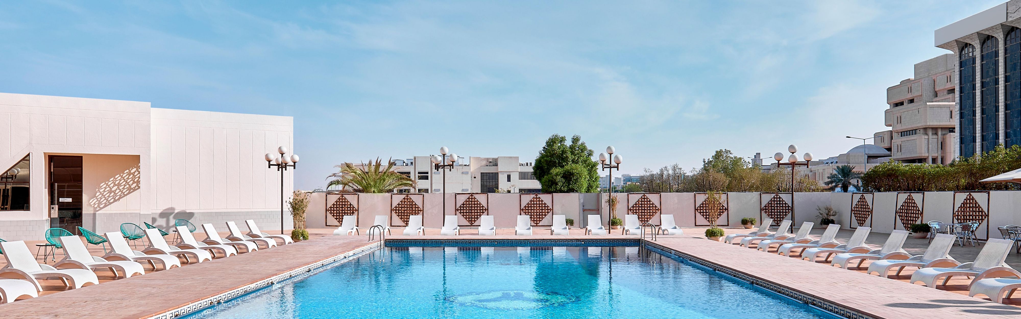 Crowne Plaza Riyadh Palace - Business Hotel, Best Price Guarantee