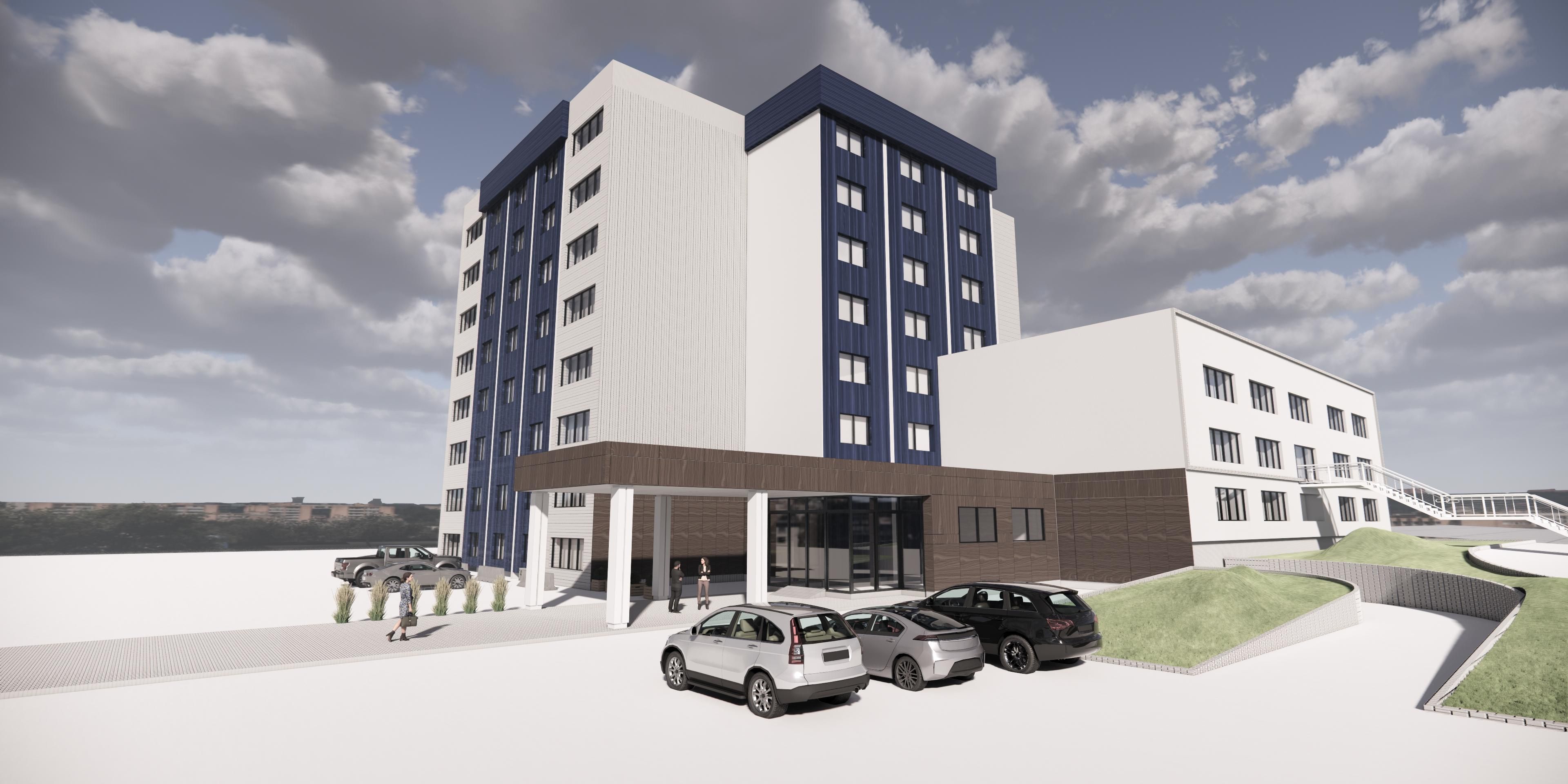 Crowne Plaza Saint John - Business Hotel, Best Price Guarantee