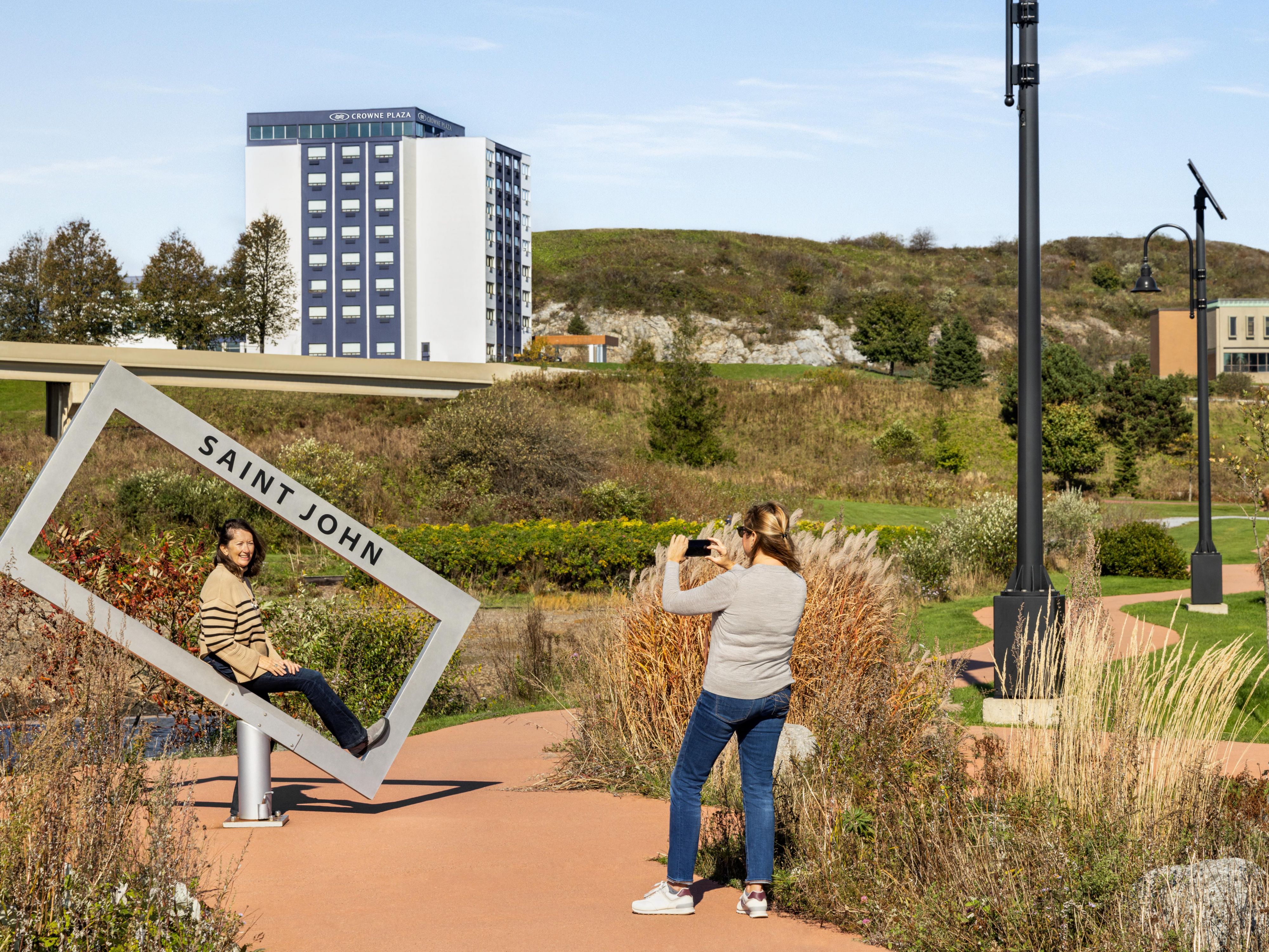 Things to Do in Saint John | Crowne Plaza Harbour View