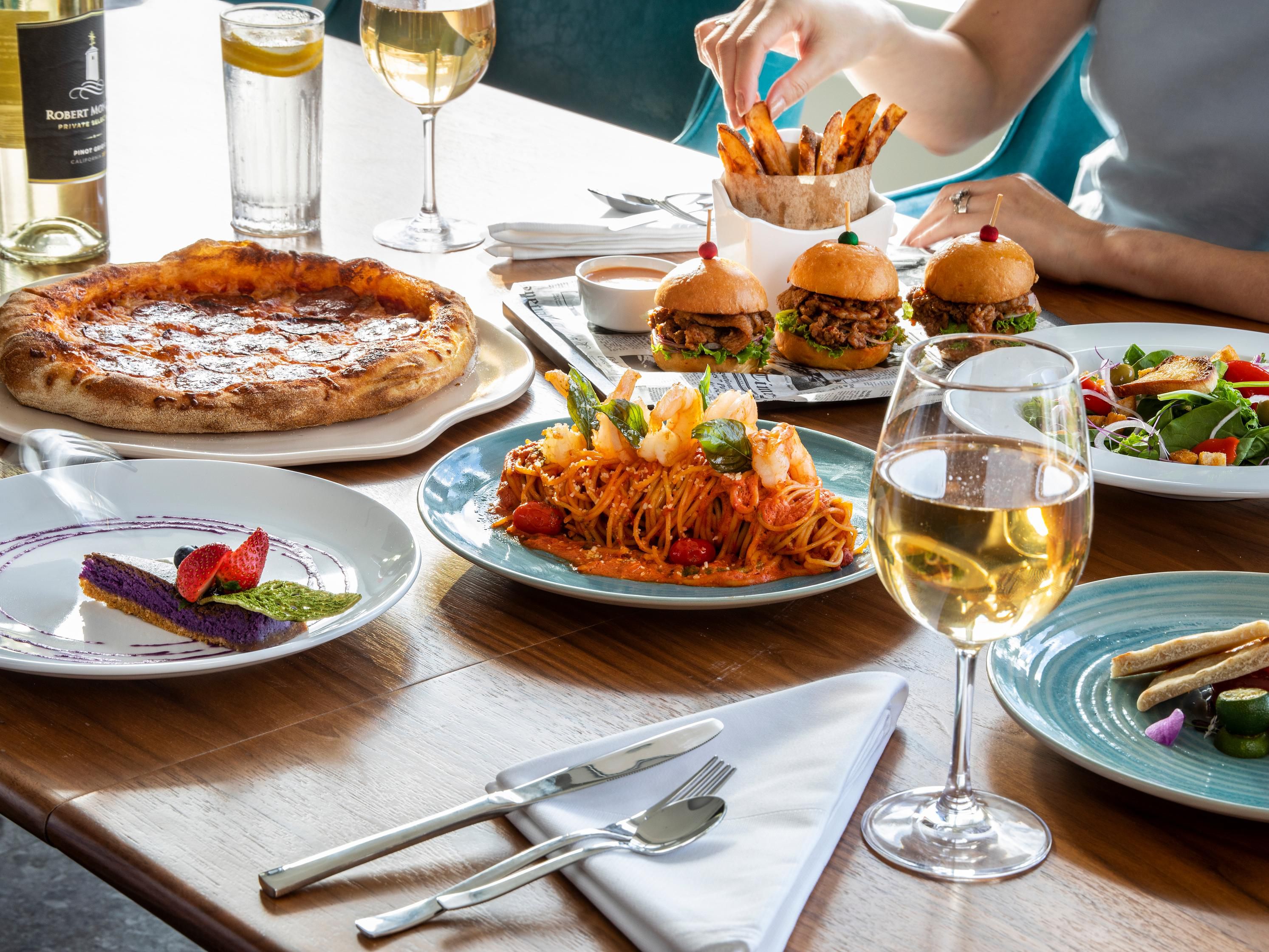 Crowne Plaza Resort Saipan - Saipan, Northern Mariana Island