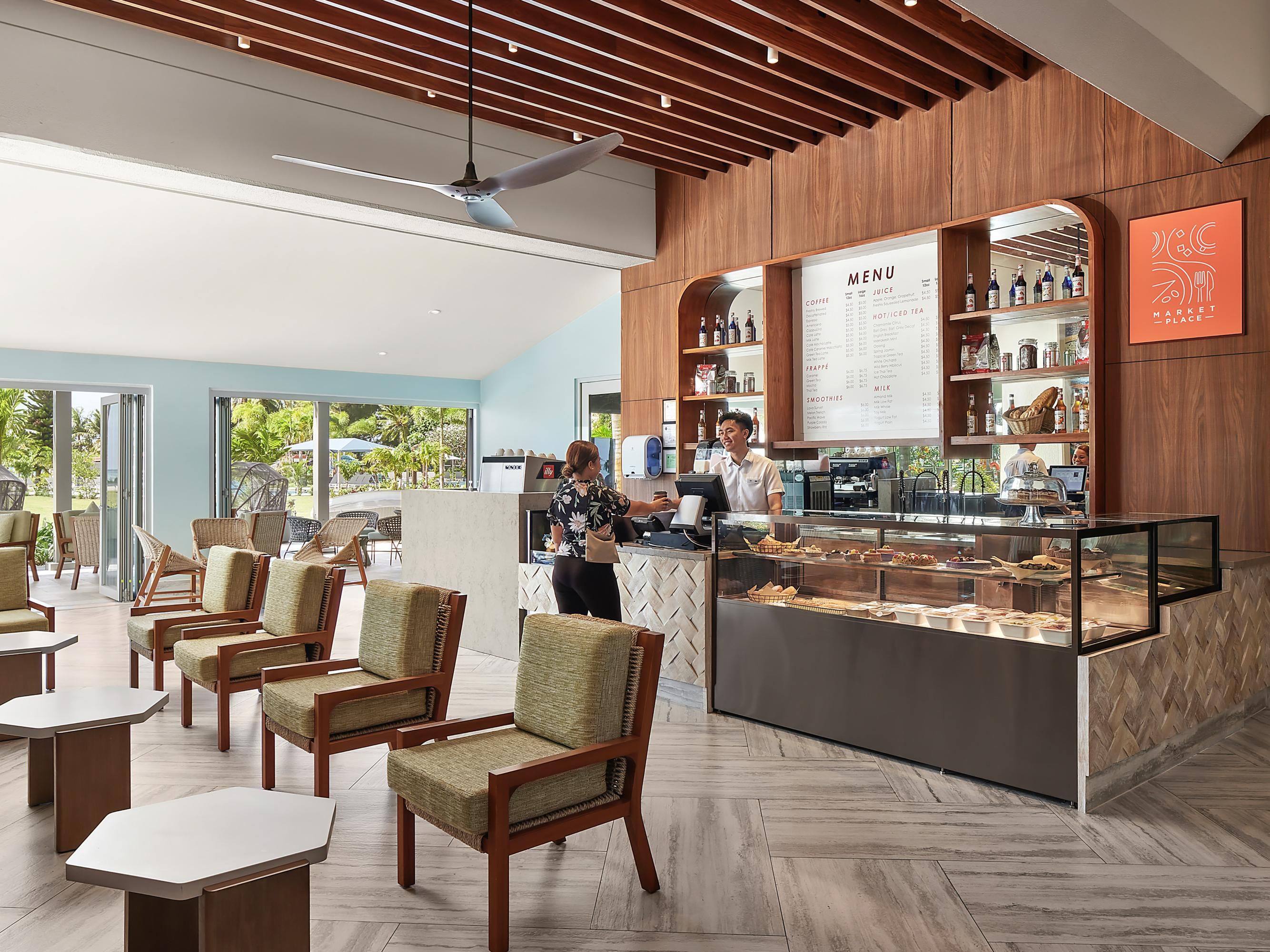 Crowne Plaza Resort Saipan - Saipan, Northern Mariana Island