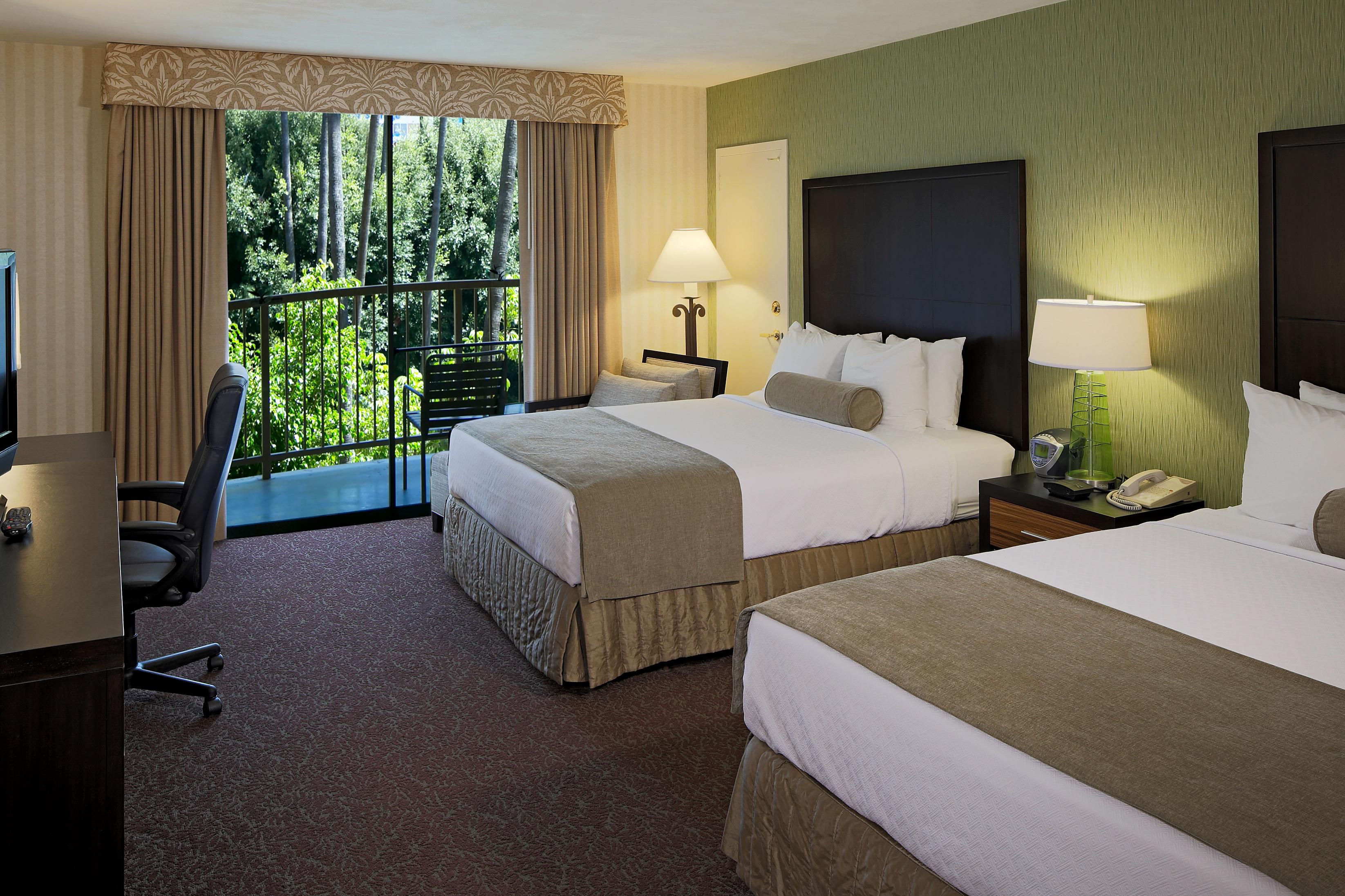 Hotels in Mission Valley San Diego | Crowne Plaza San Diego - Mission ...