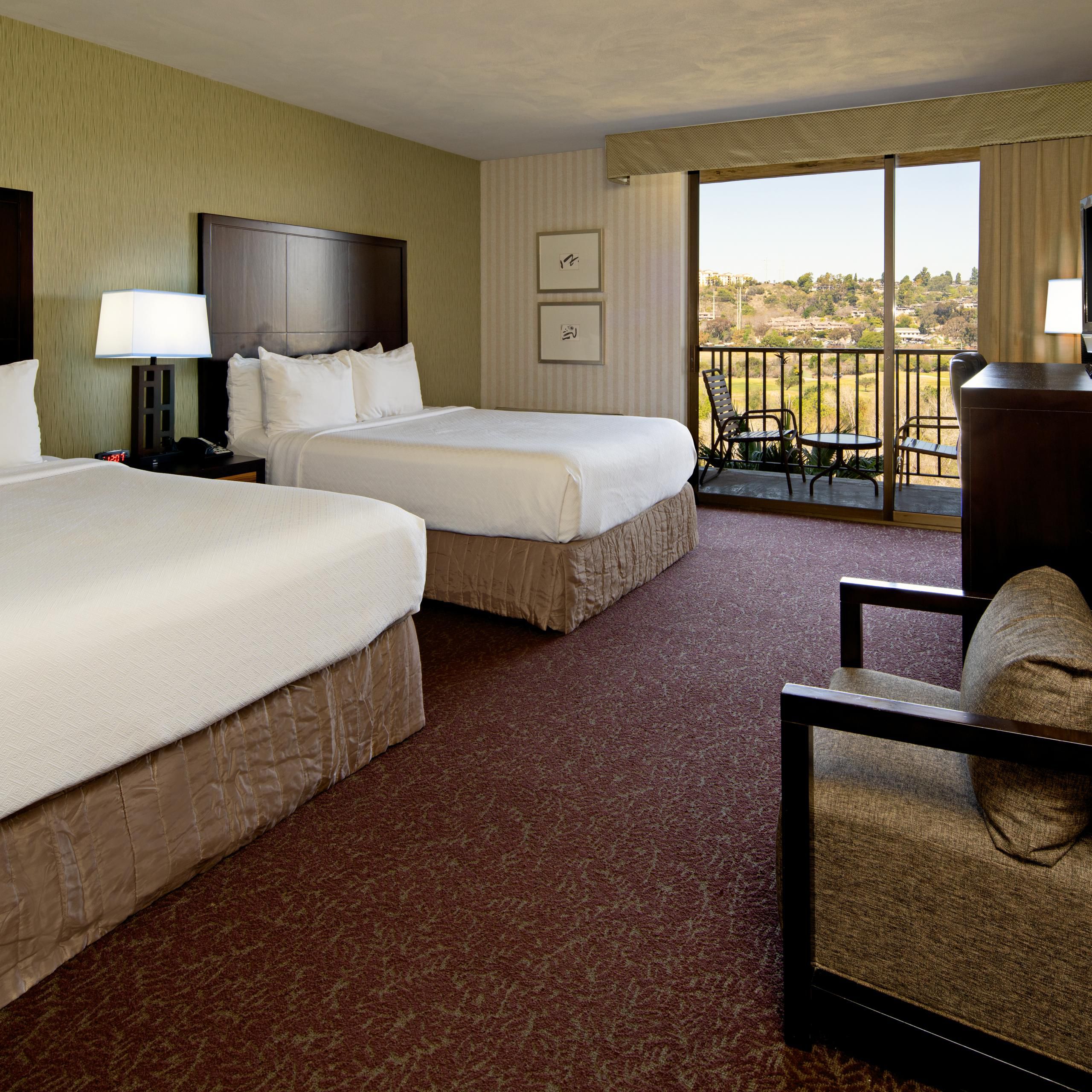 Hotels in Mission Valley San Diego | Crowne Plaza San Diego - Mission ...