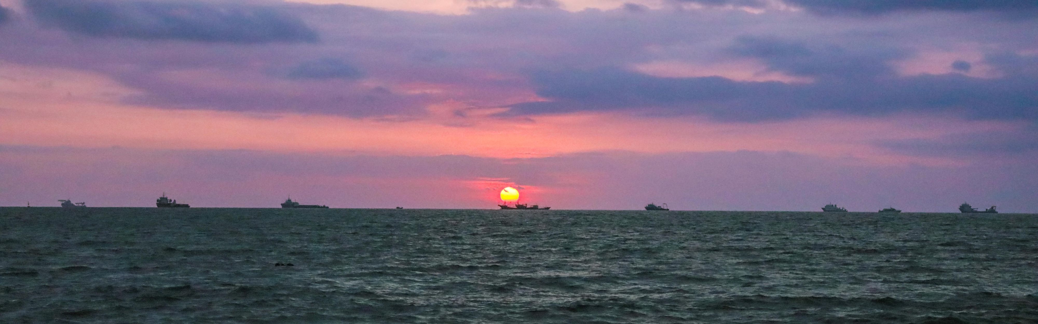 Things to do in Sanya near Crowne Plaza Sanya Yazhou Bay Hotel