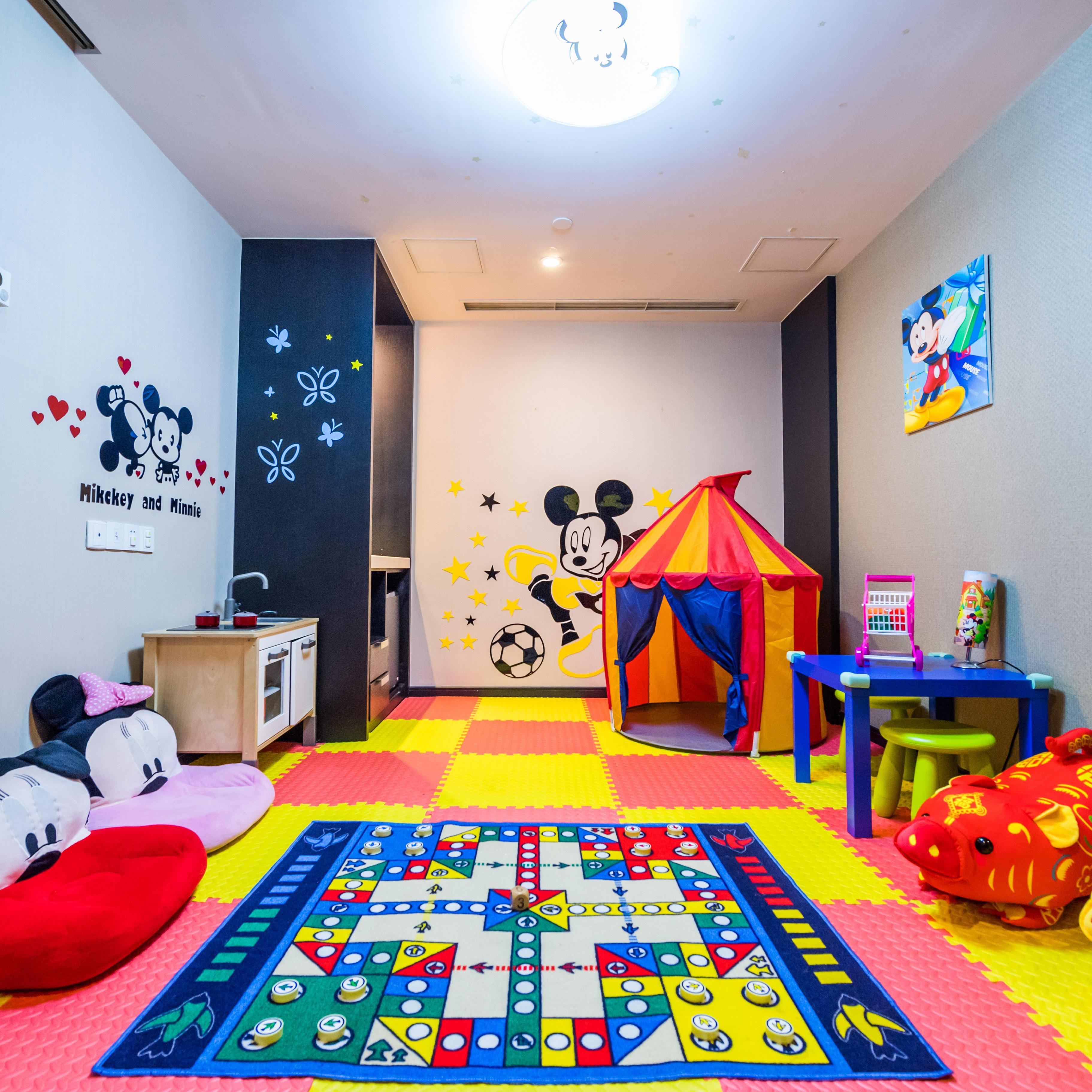 Crowne Plaza Shanghai Xiayang Lake