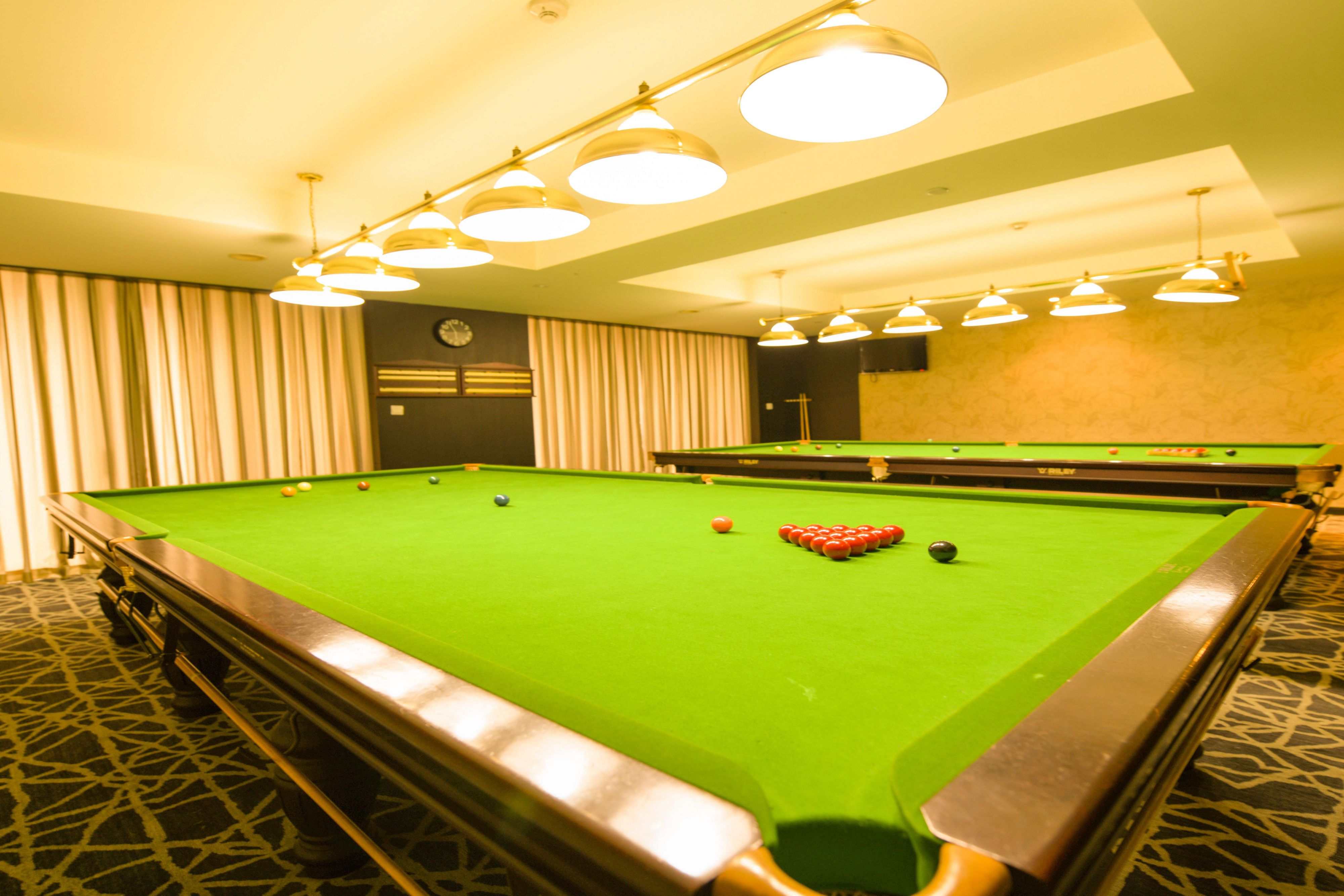 Qingpu Hotels in Shanghai | Crowne Plaza Shanghai Xiayang Lake