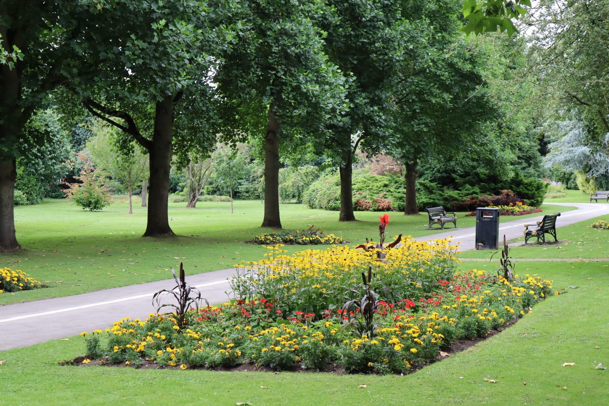 Crowne Plaza Solihull