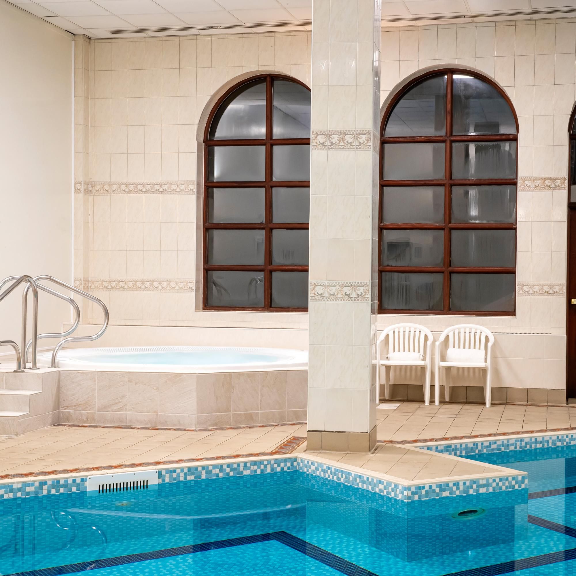 Crowne Plaza Solihull